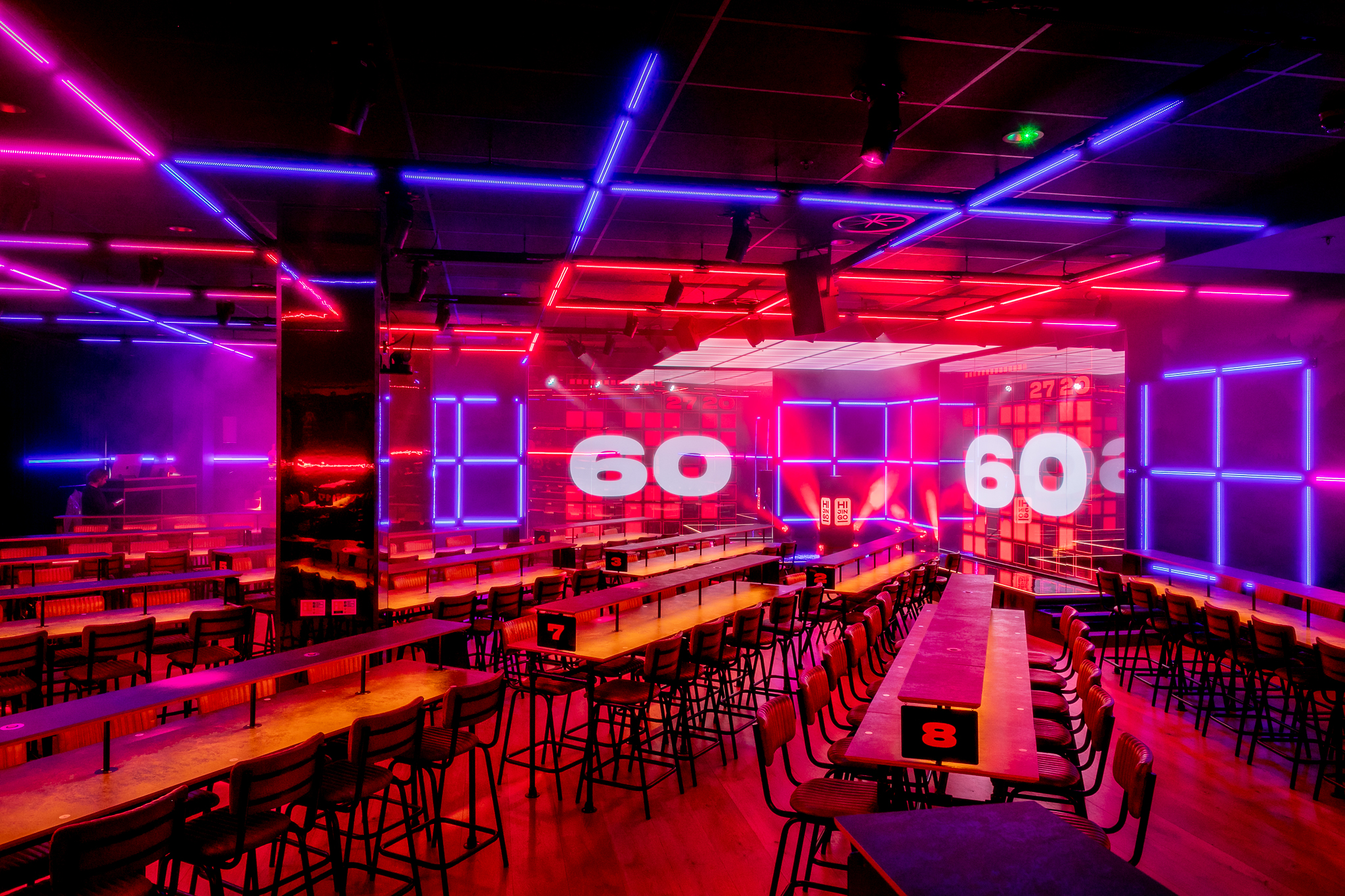 Warner Yard - London Venue Hire | Canvas Events