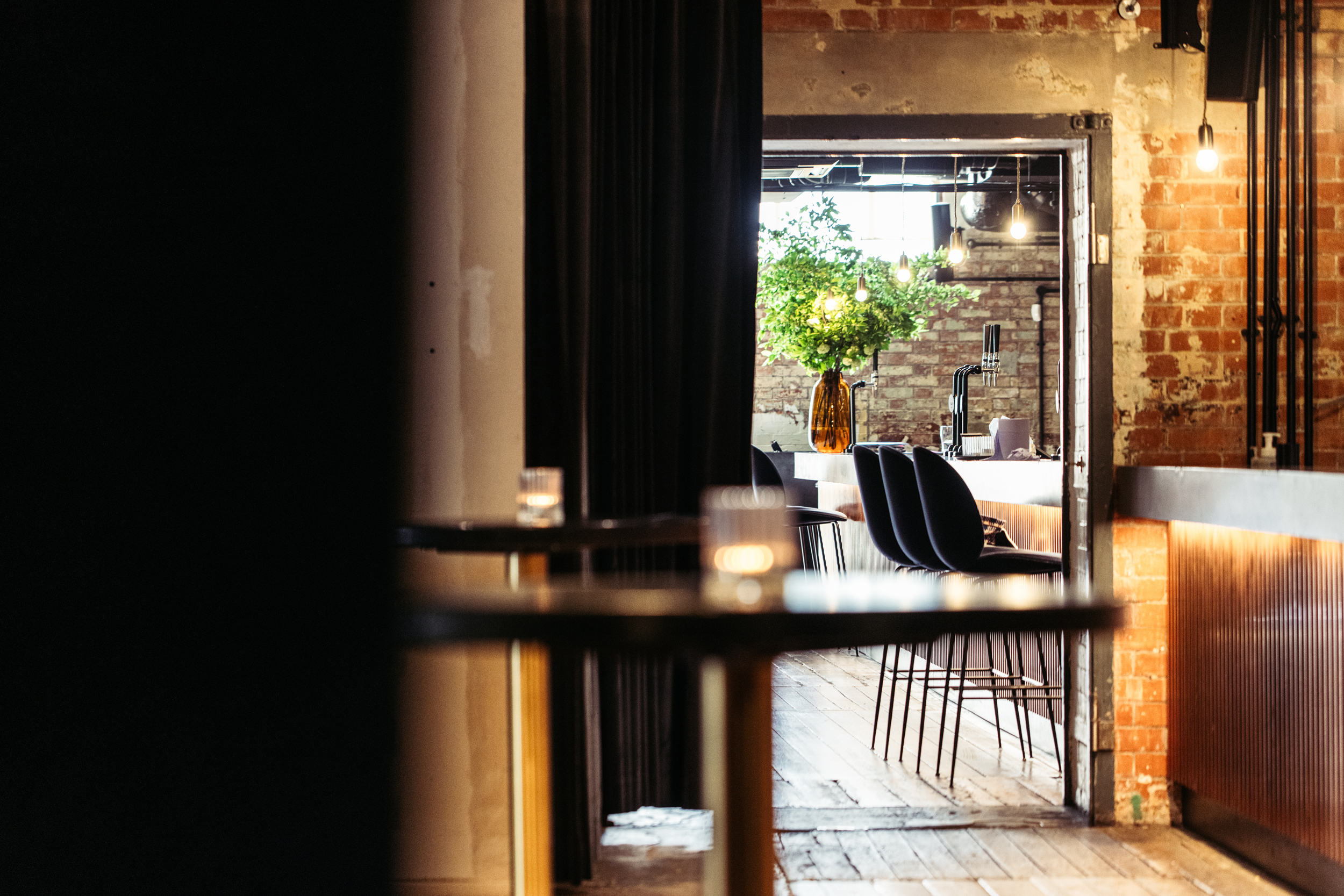 The Ministry - London Venue Hire | Canvas Events