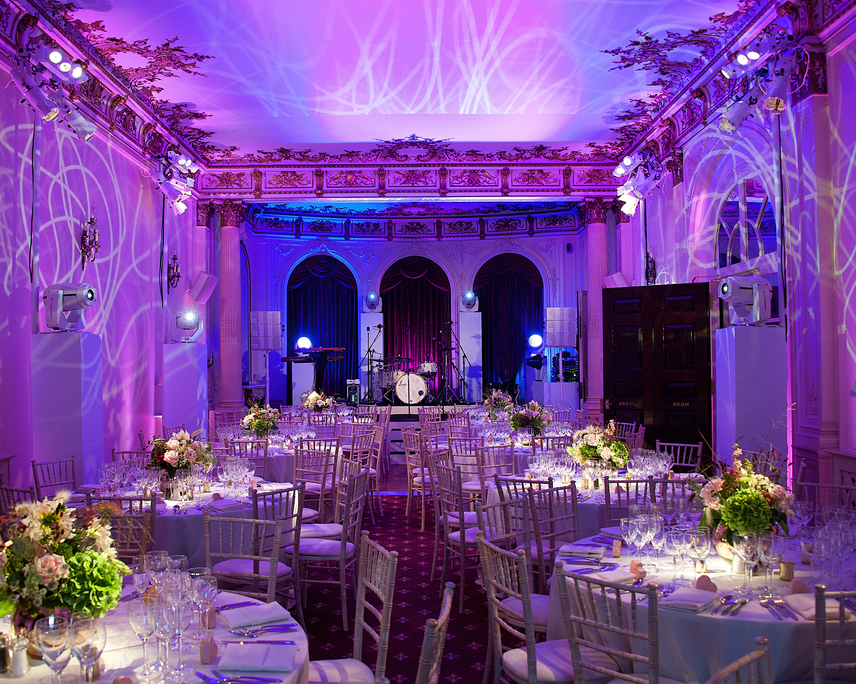 Canvas Events | London's Favourite Venue-Finding Platform