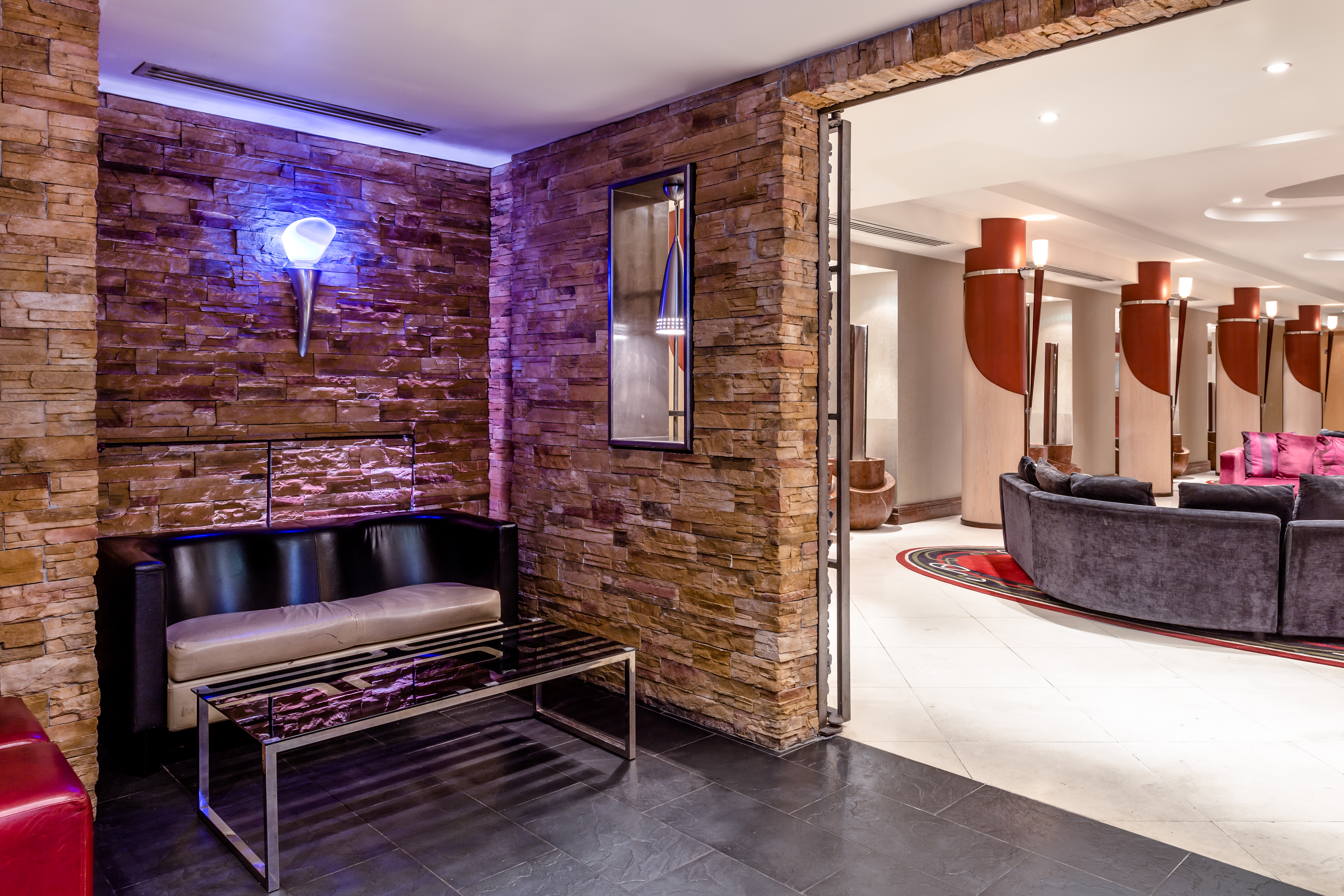 Courthouse Hotel Soho - London Venue Hire | Canvas Events