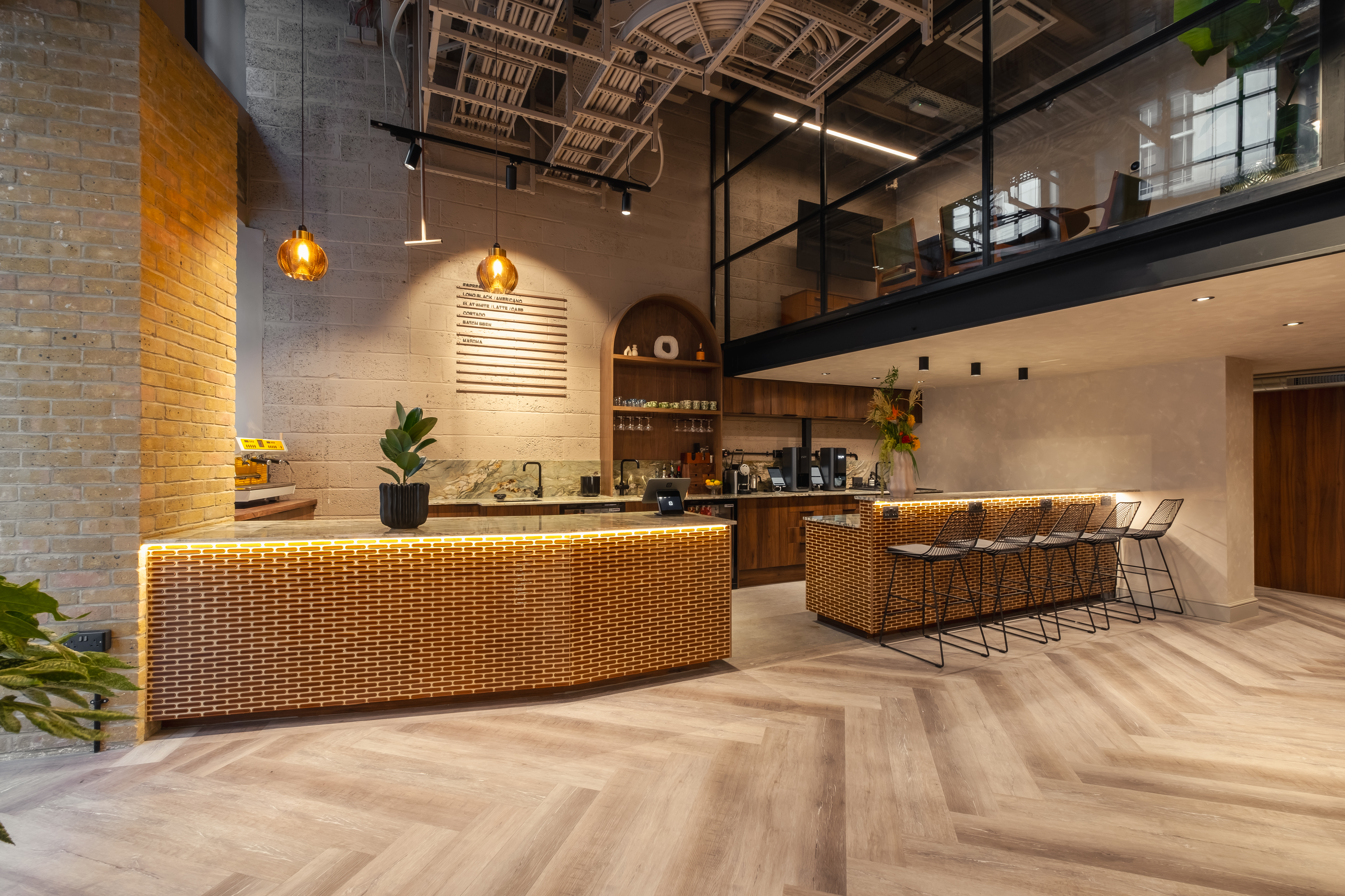 Sta Studios | Venue Hire | Canvas Events