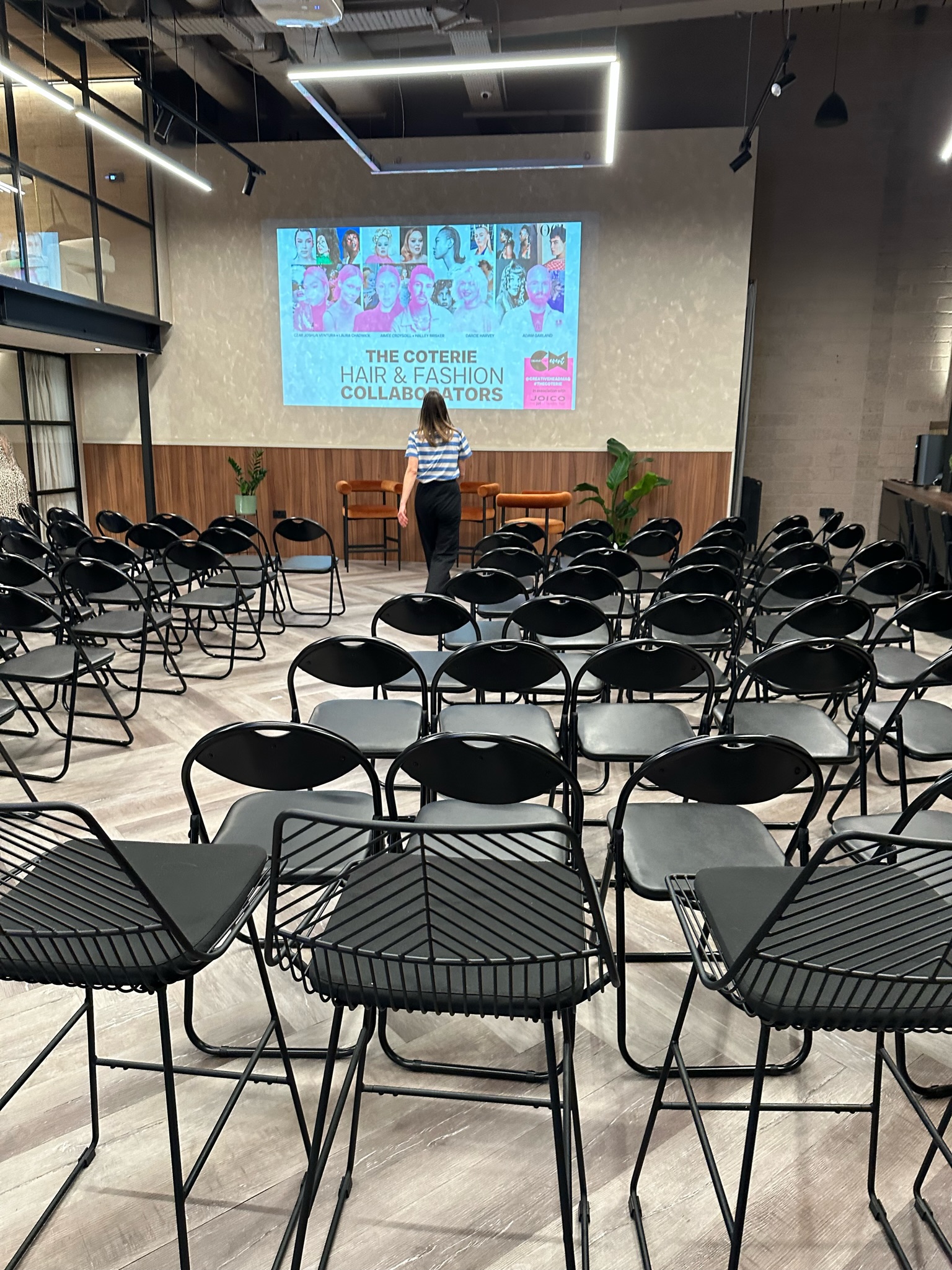 Sta Studios | Venue Hire | Canvas Events