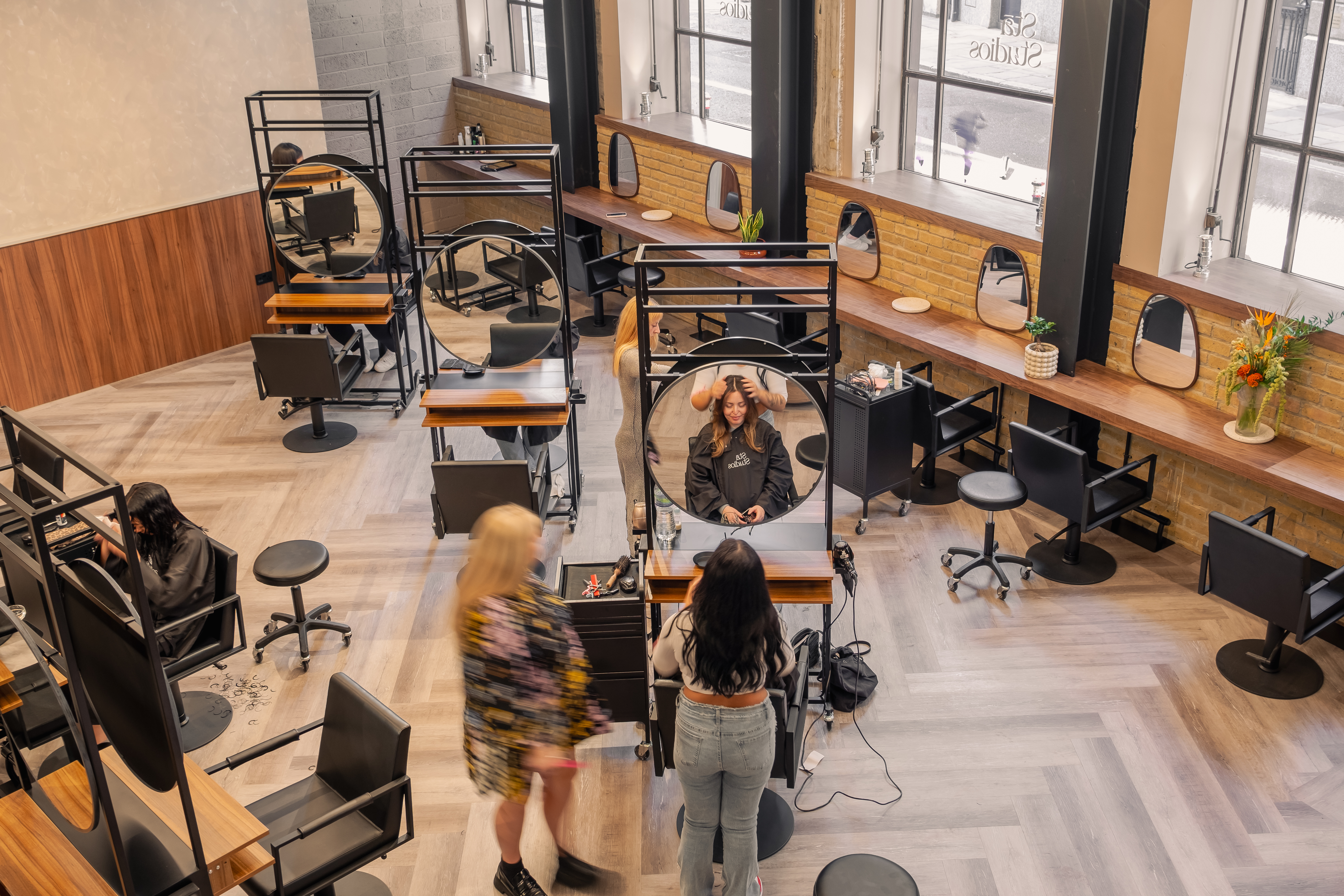 Sta Studios | Venue Hire | Canvas Events