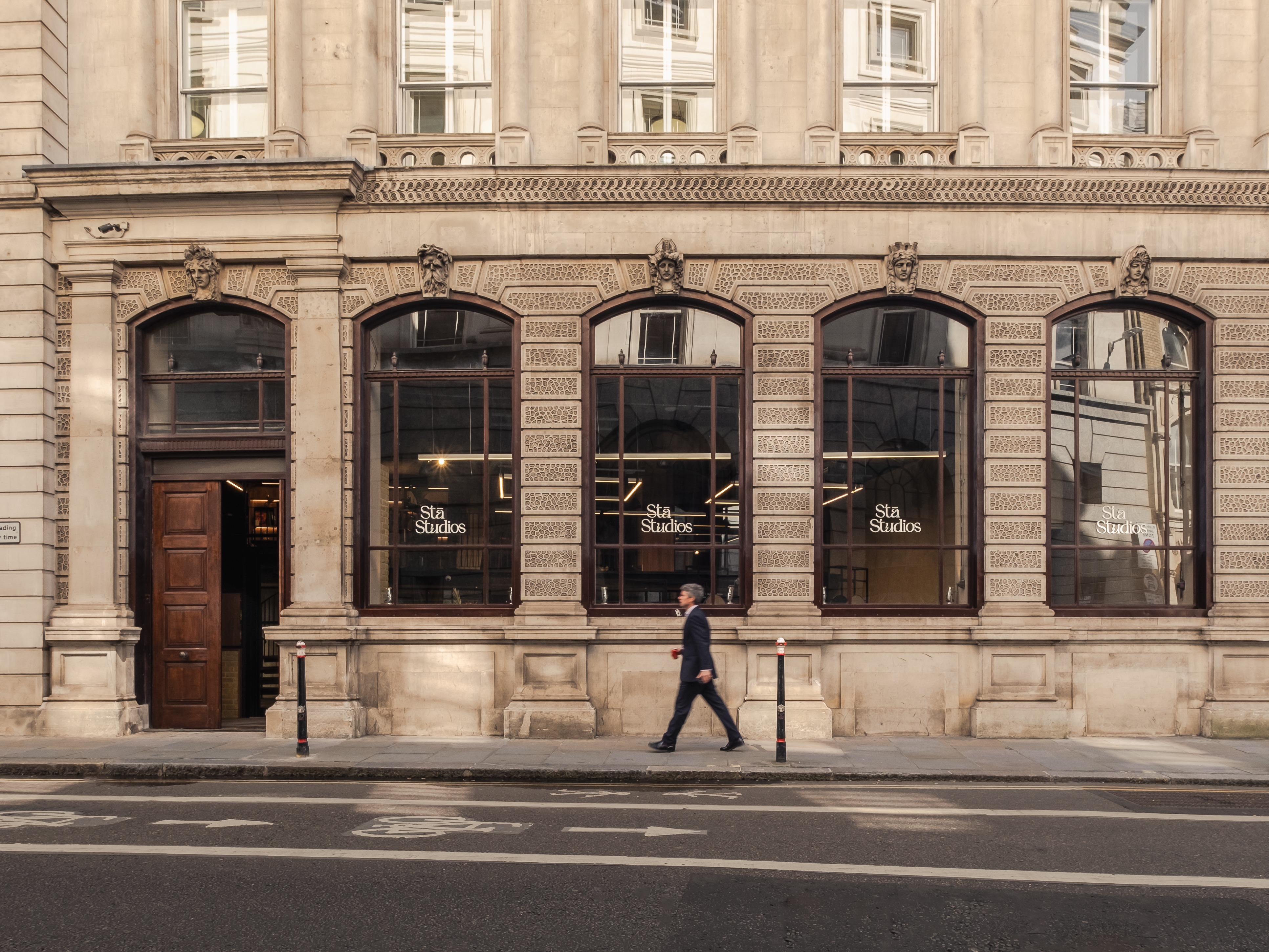 Sta Studios - London Venue Hire | Canvas Events