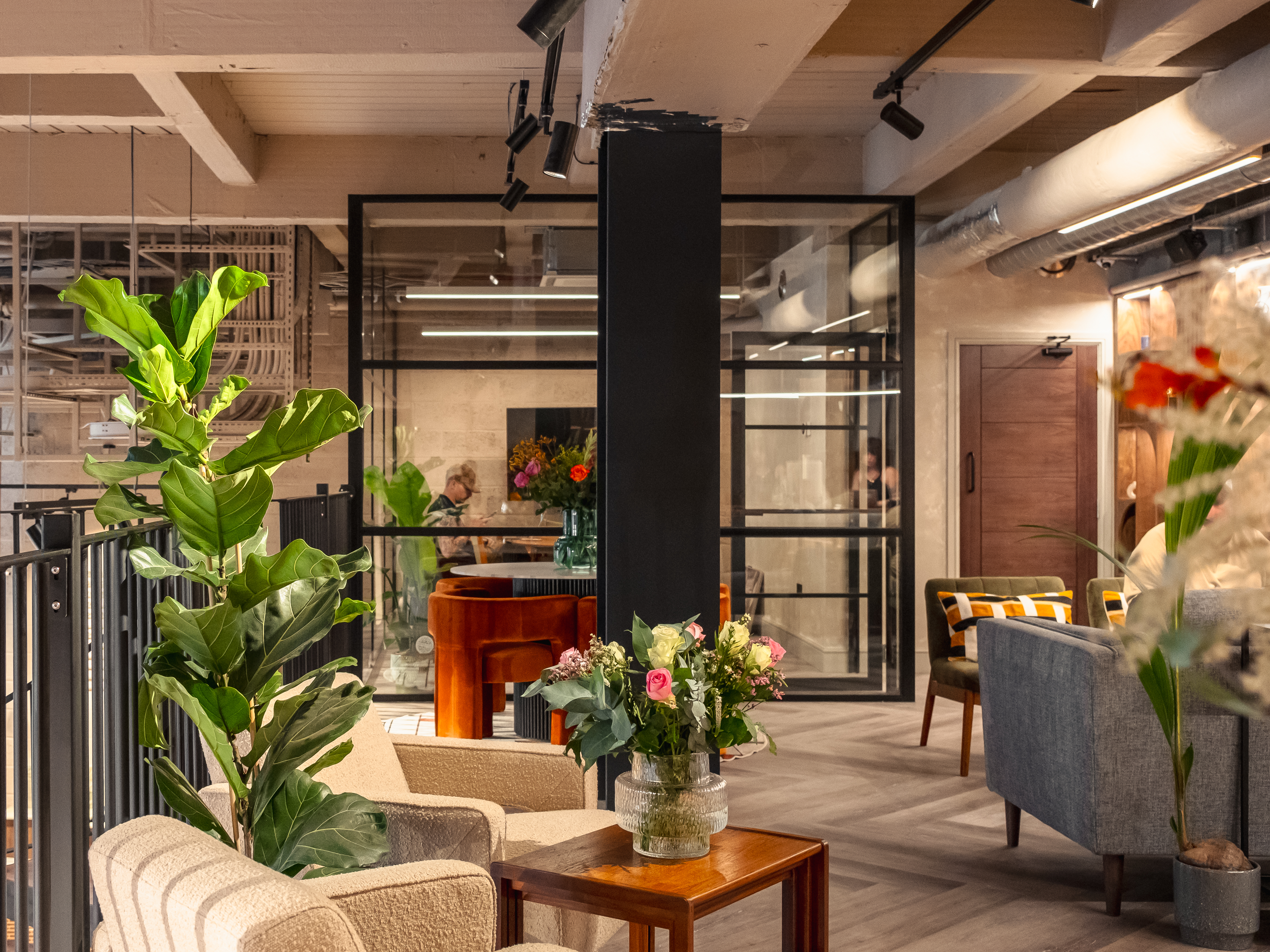 Sta Studios | Venue Hire | Canvas Events