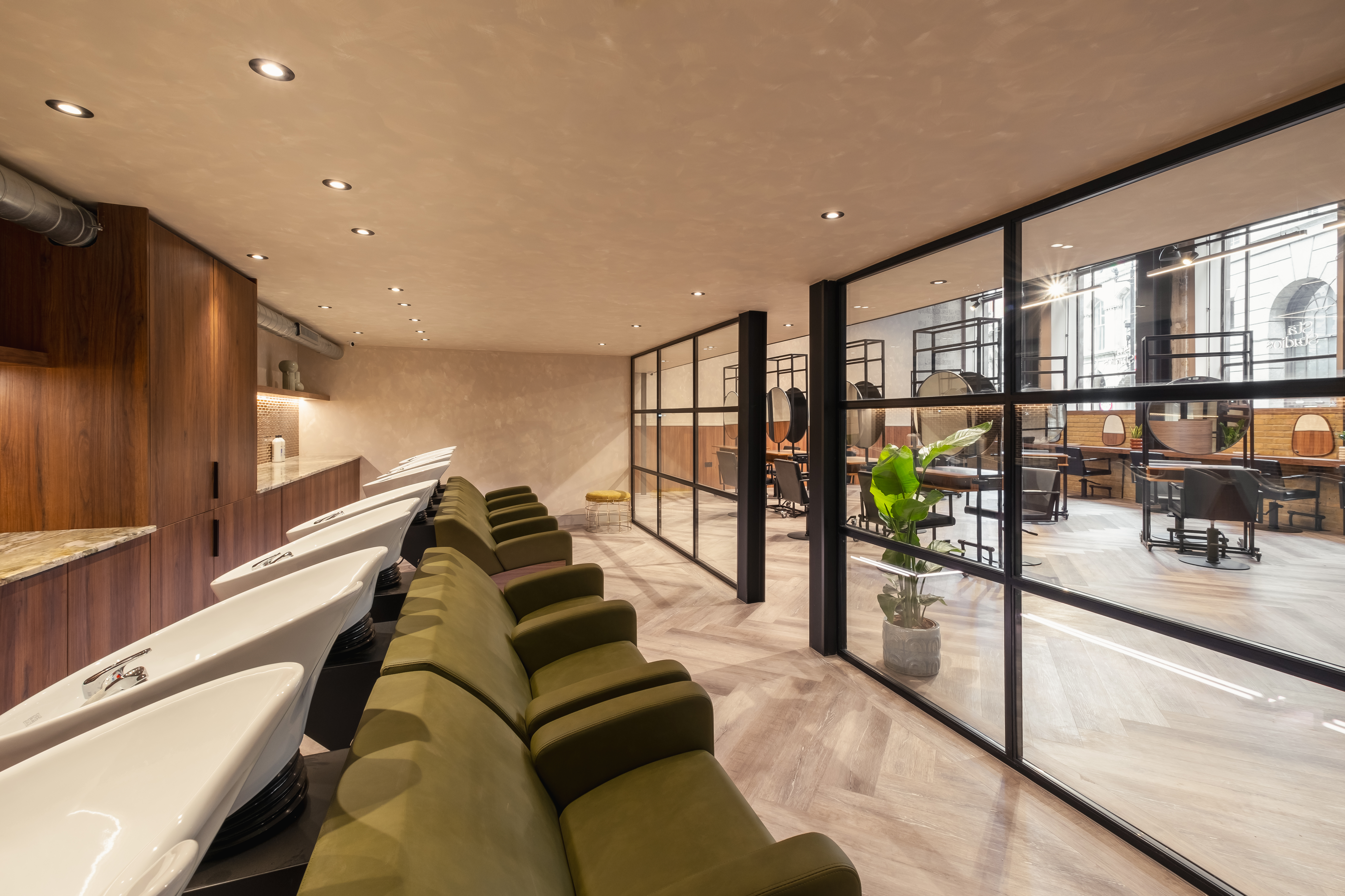 Sta Studios | Venue Hire | Canvas Events