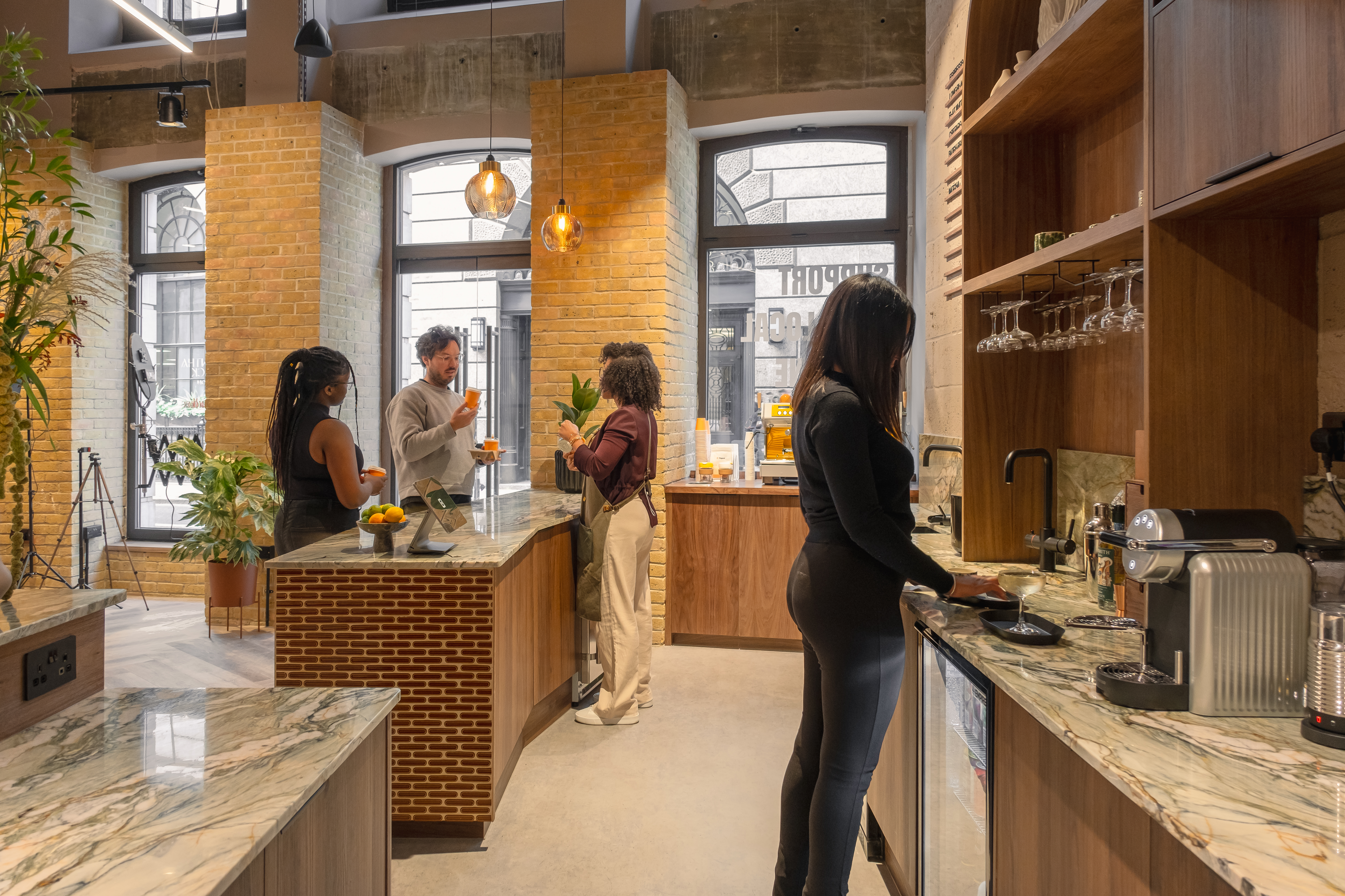 Sta Studios | Venue Hire | Canvas Events