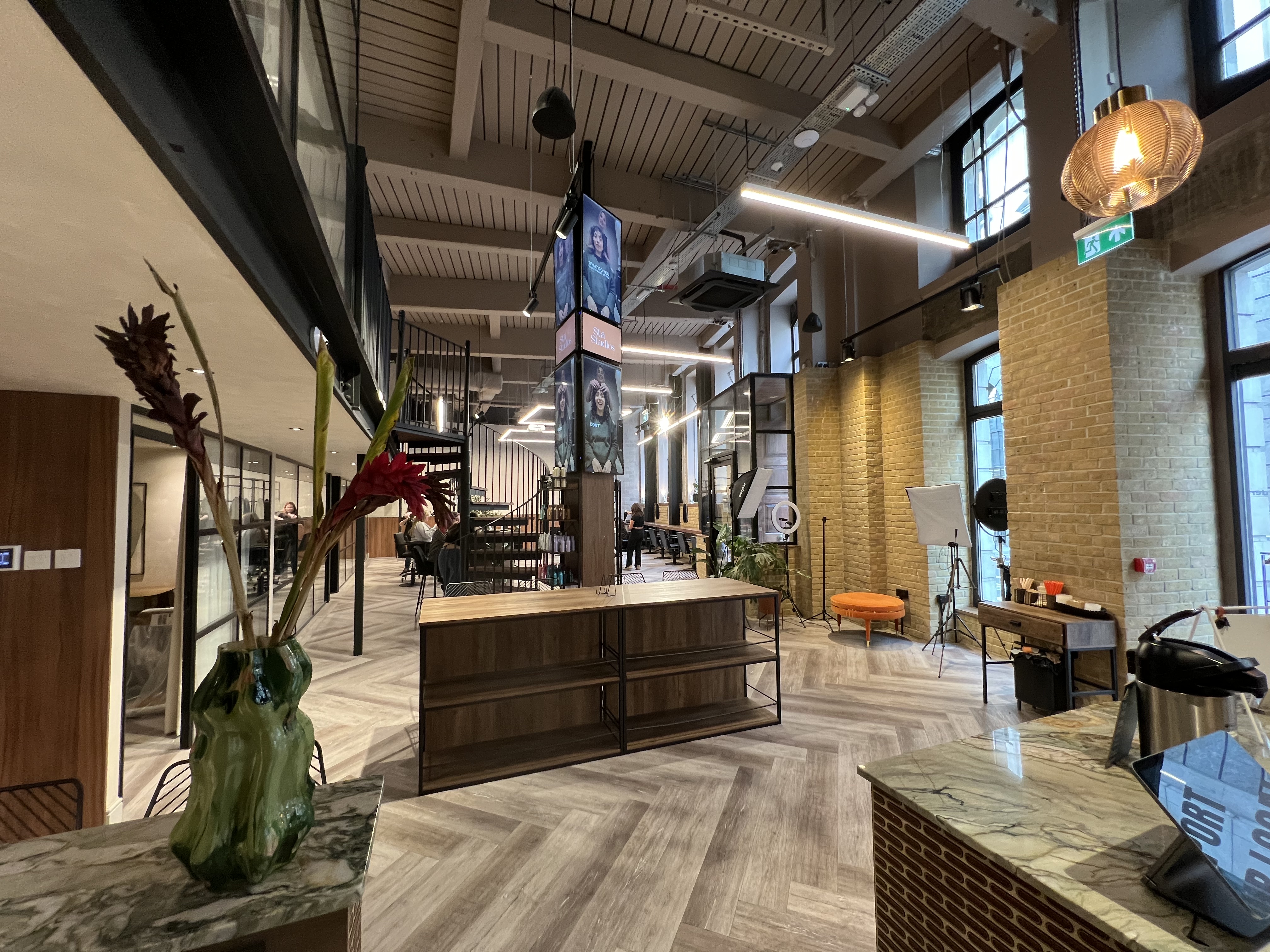 Sta Studios | Venue Hire | Canvas Events