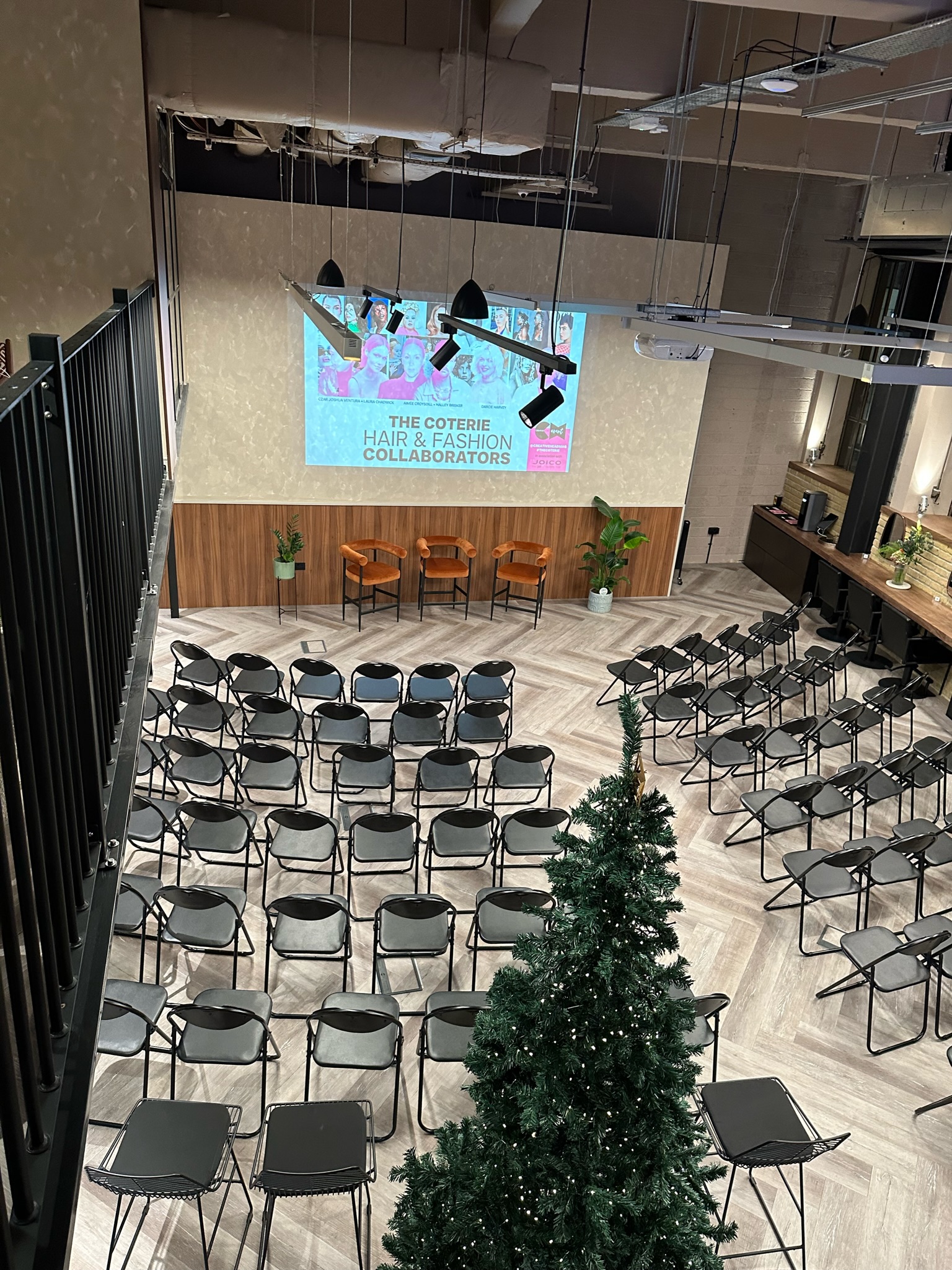 Sta Studios | Venue Hire | Canvas Events