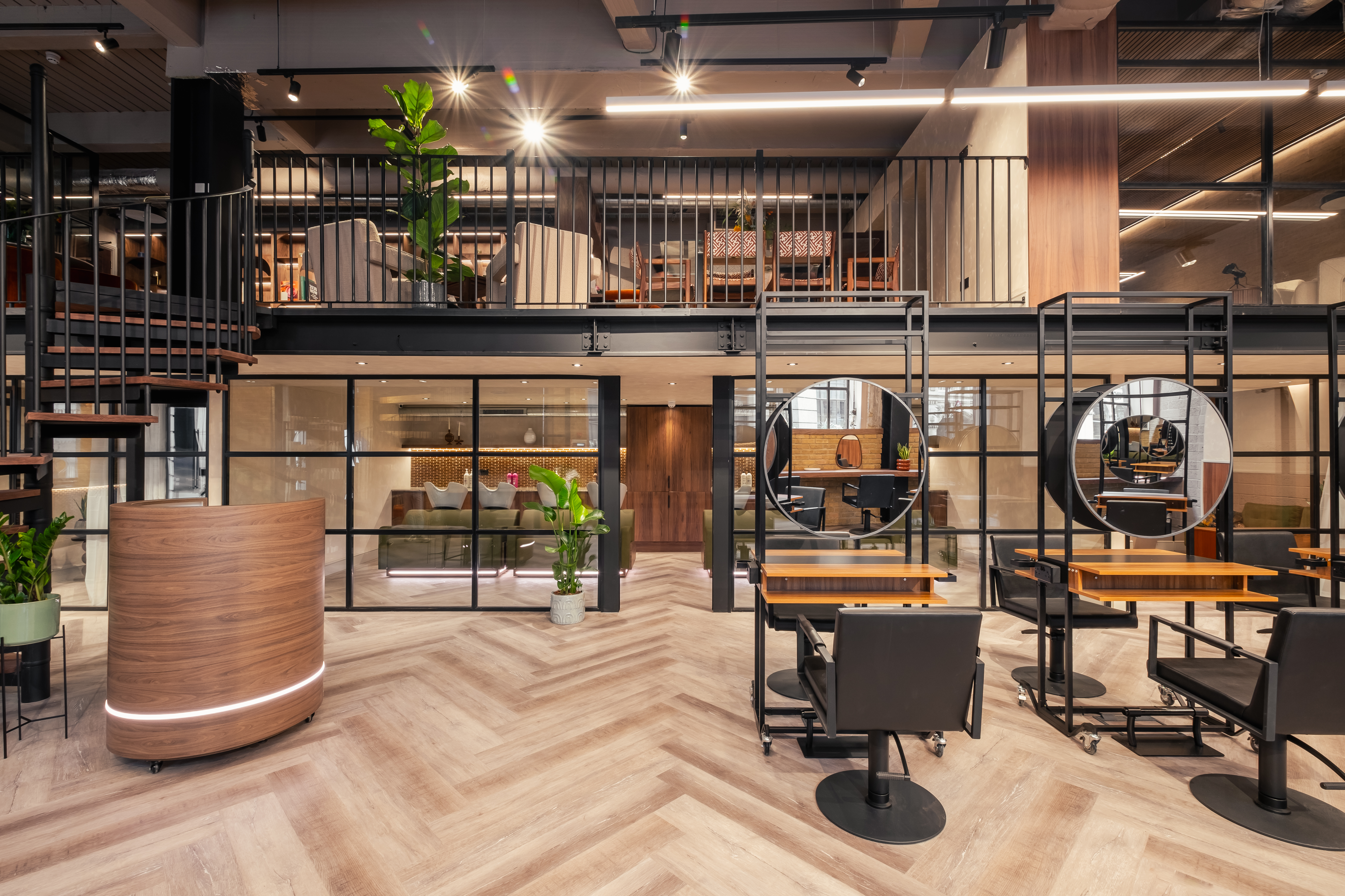 Sta Studios | Venue Hire | Canvas Events