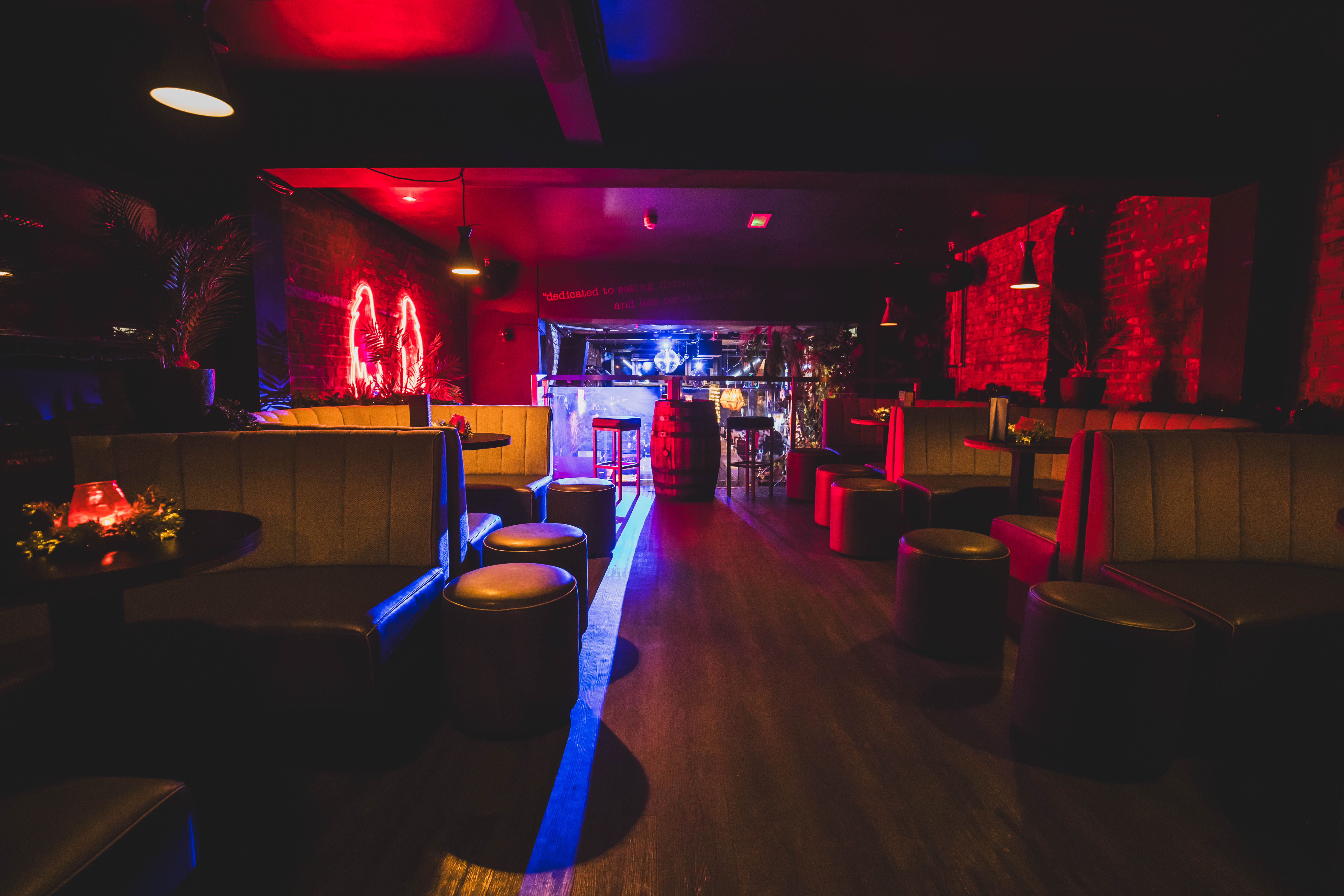 Sixty Four Rooftop | Venue Hire | Canvas Events