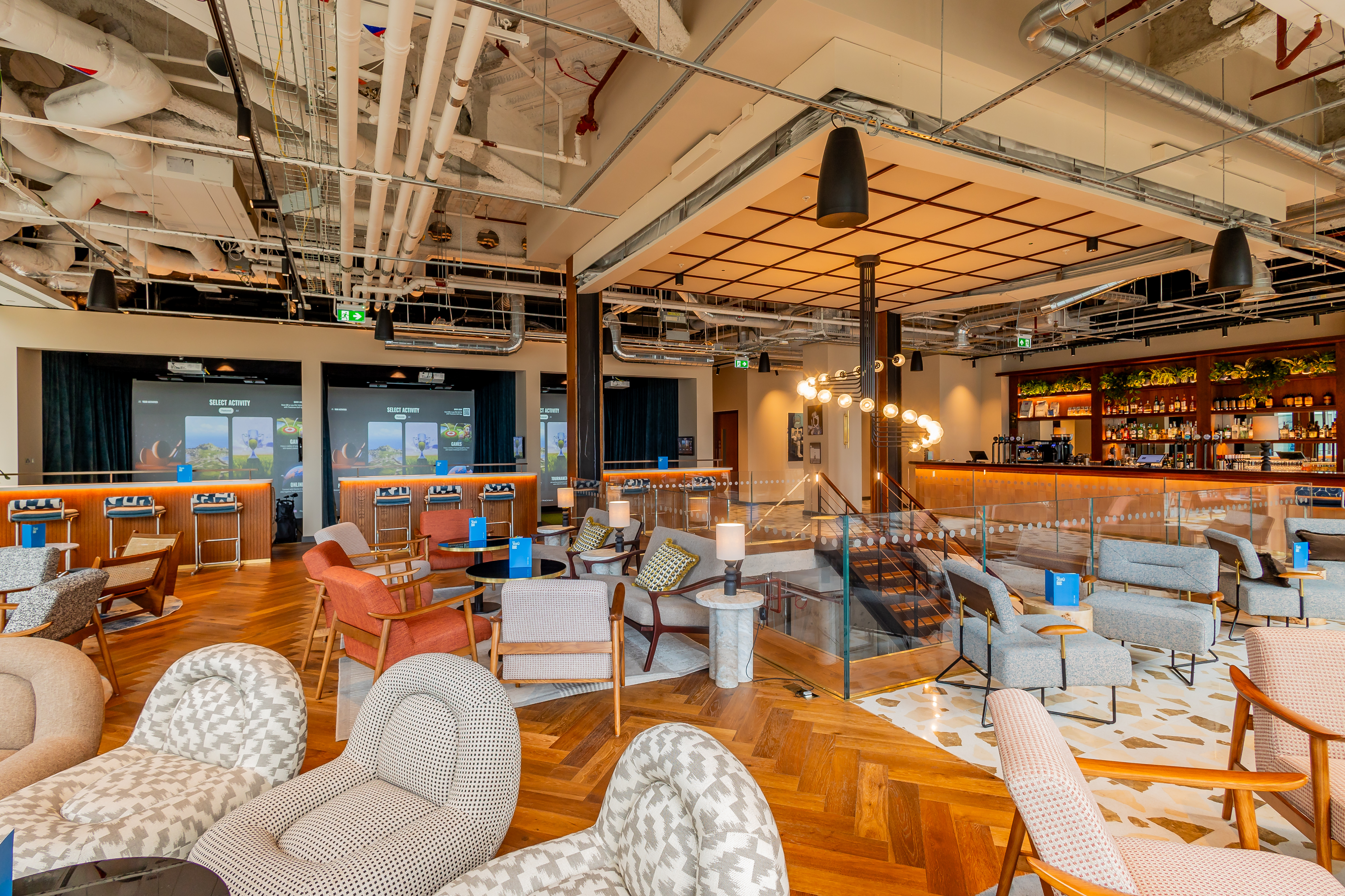 Pitch Wharf | Venue Hire | Canvas Events