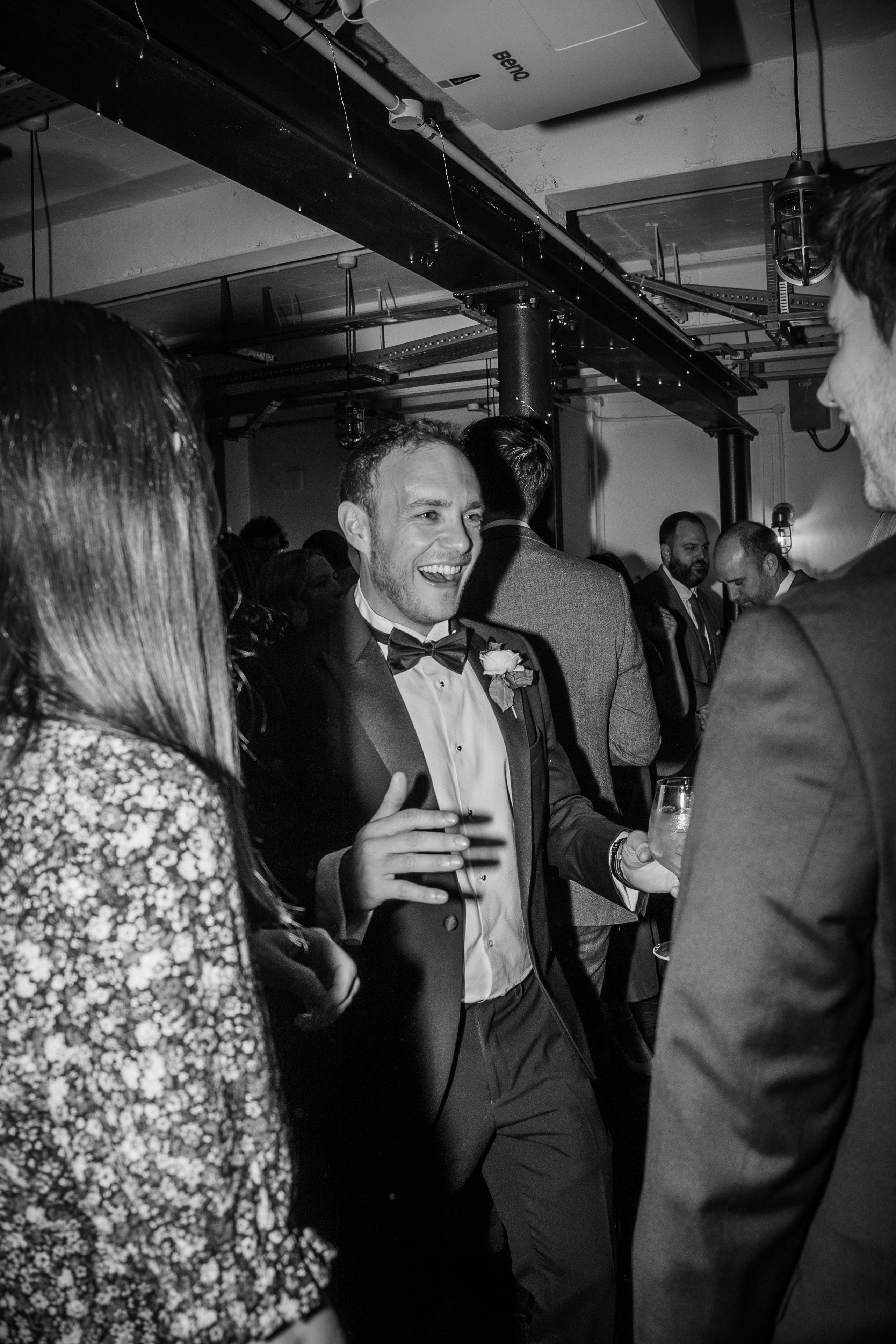 Fare Restaurant Bar - London Venue Hire | Canvas Events