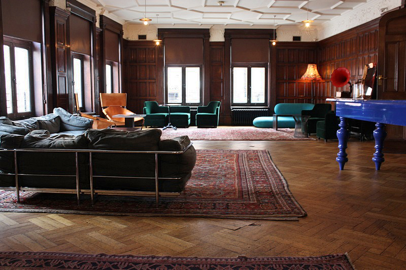 Kettner's - London Venue Hire | Canvas Events