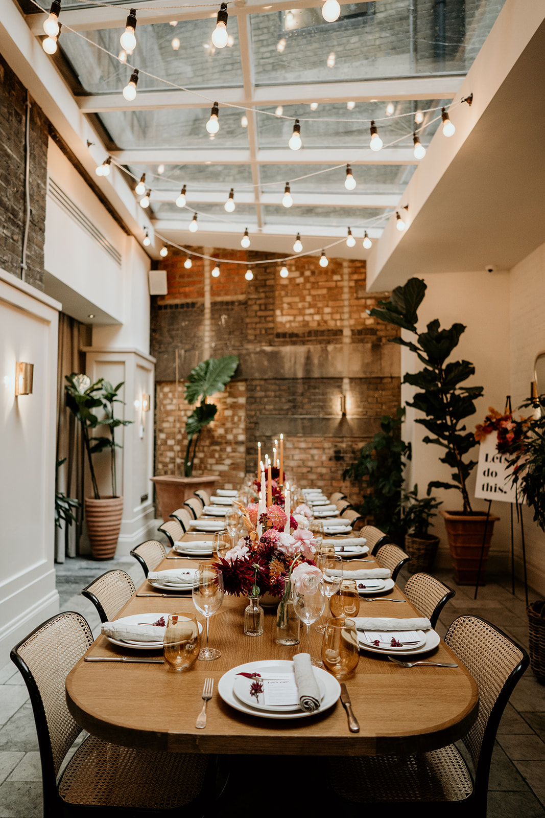 Mortimer House | Venue Hire | Canvas Events