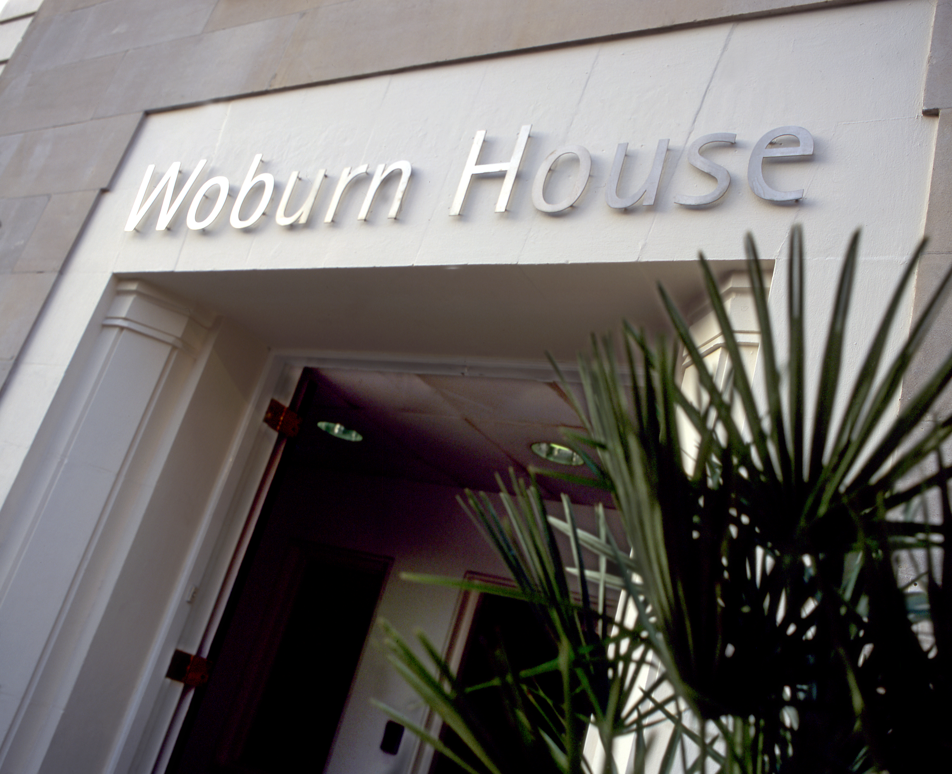 Woburn House | Venue Hire | Canvas Events