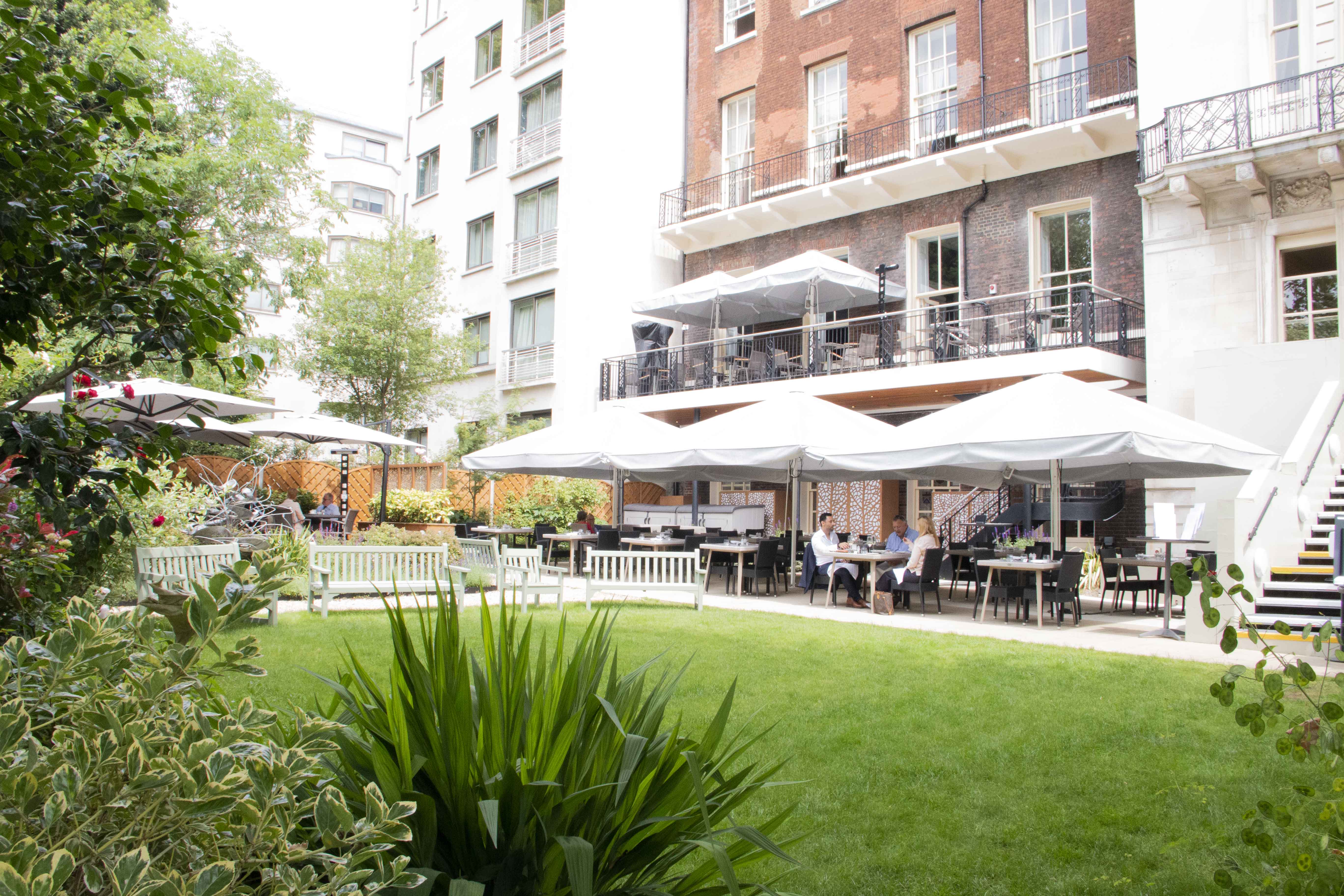 Six Park Place - London Venue Hire | Canvas Events