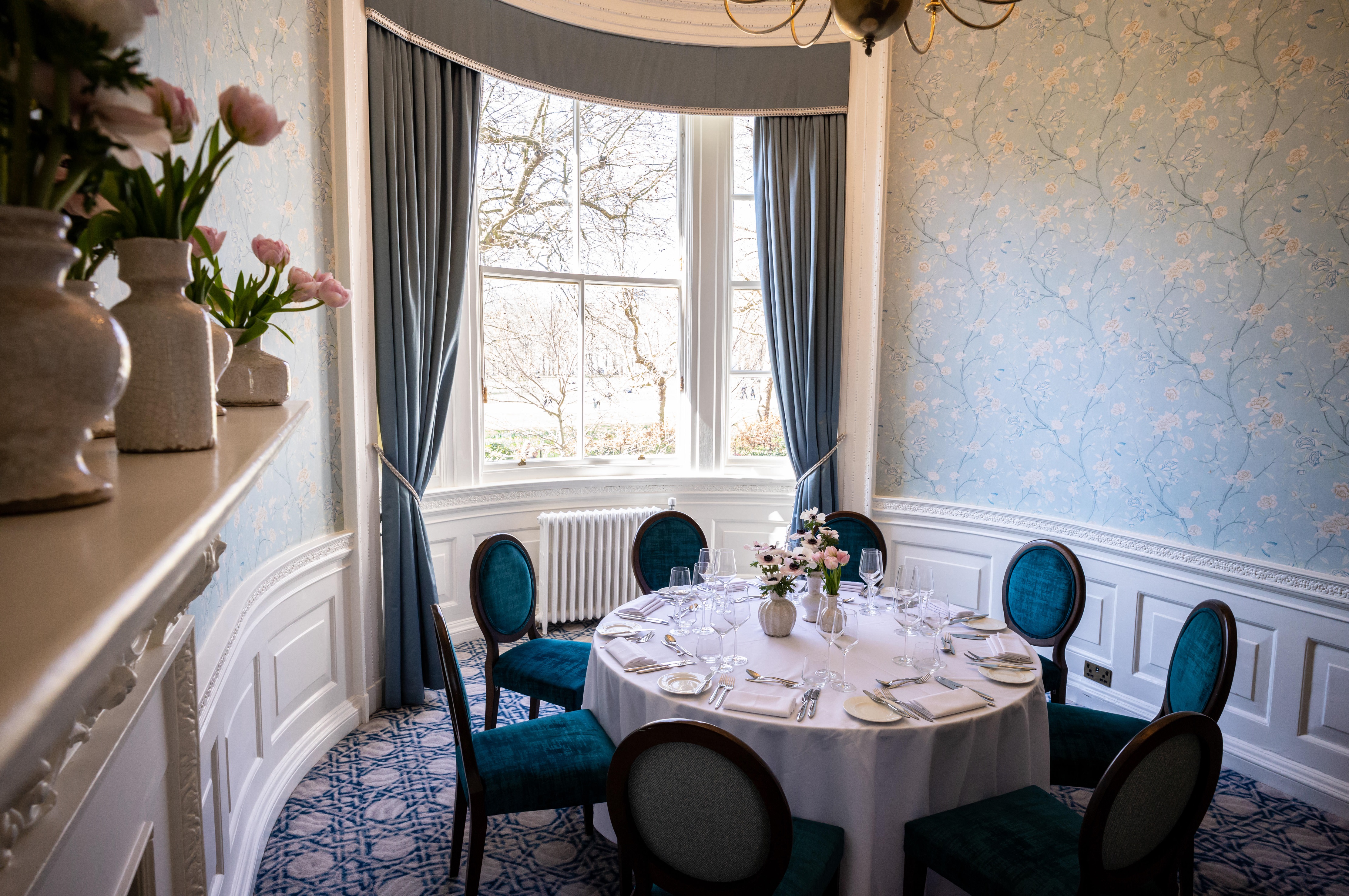 Six Park Place - London Venue Hire | Canvas Events