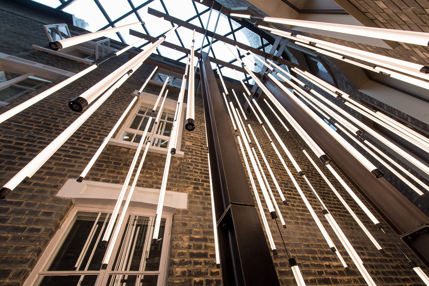 The Stanley Building - London Venue Hire | Canvas Events