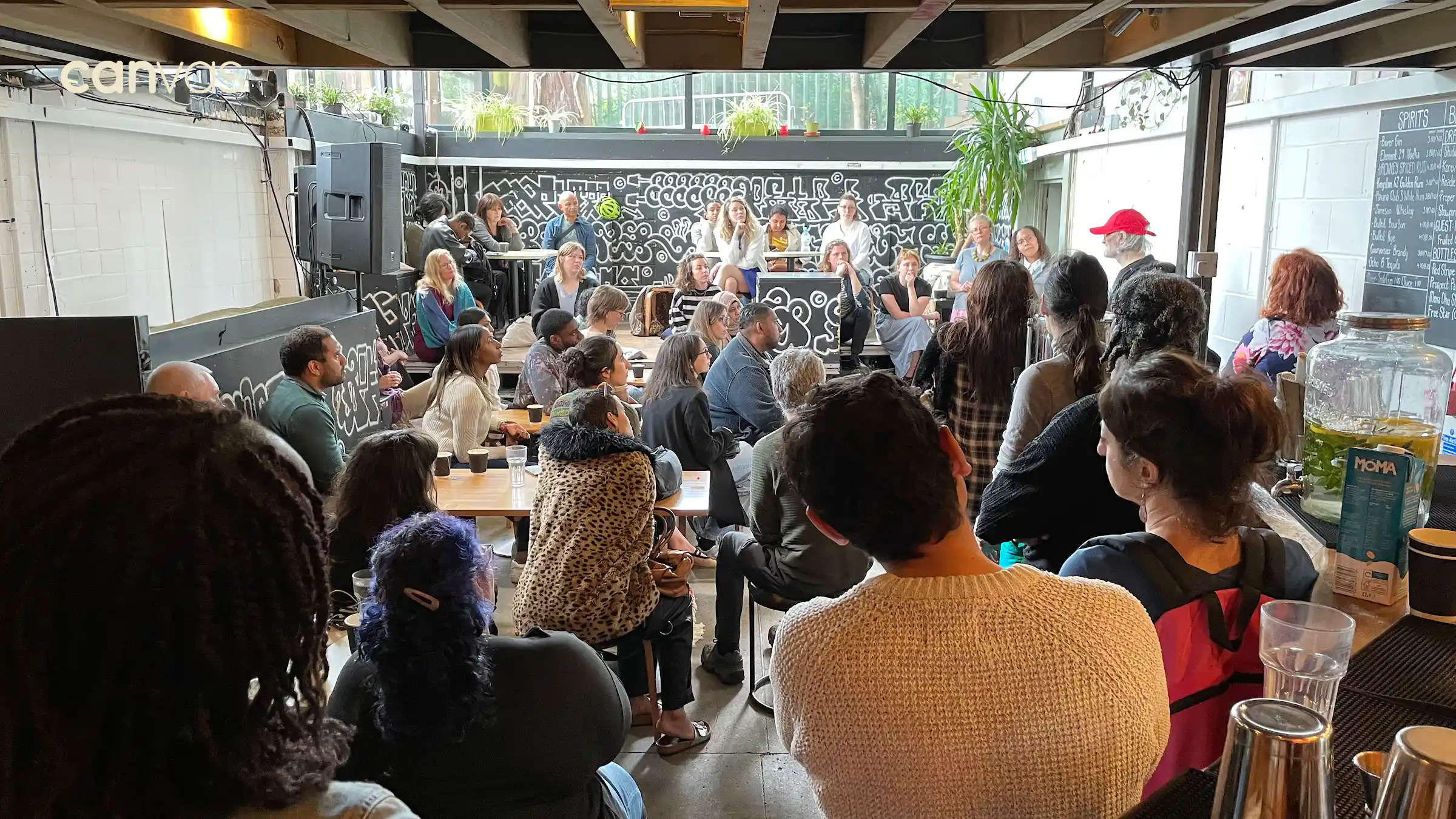 Grow Hackney Venue Hire Canvas Events grow-hackney-venue-hire-canvas-events