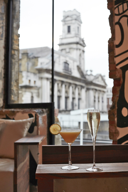 Shoreditch Platform - London Venue Hire | Canvas Events