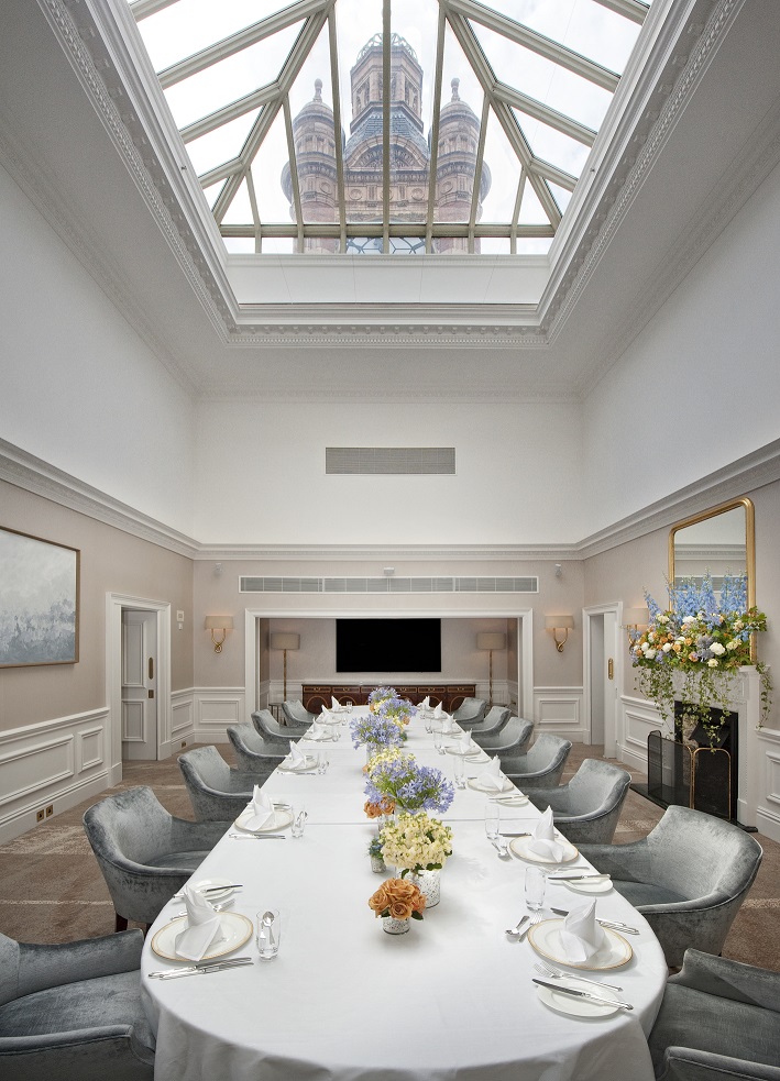 The Landmark London | Venue Hire | Canvas Events