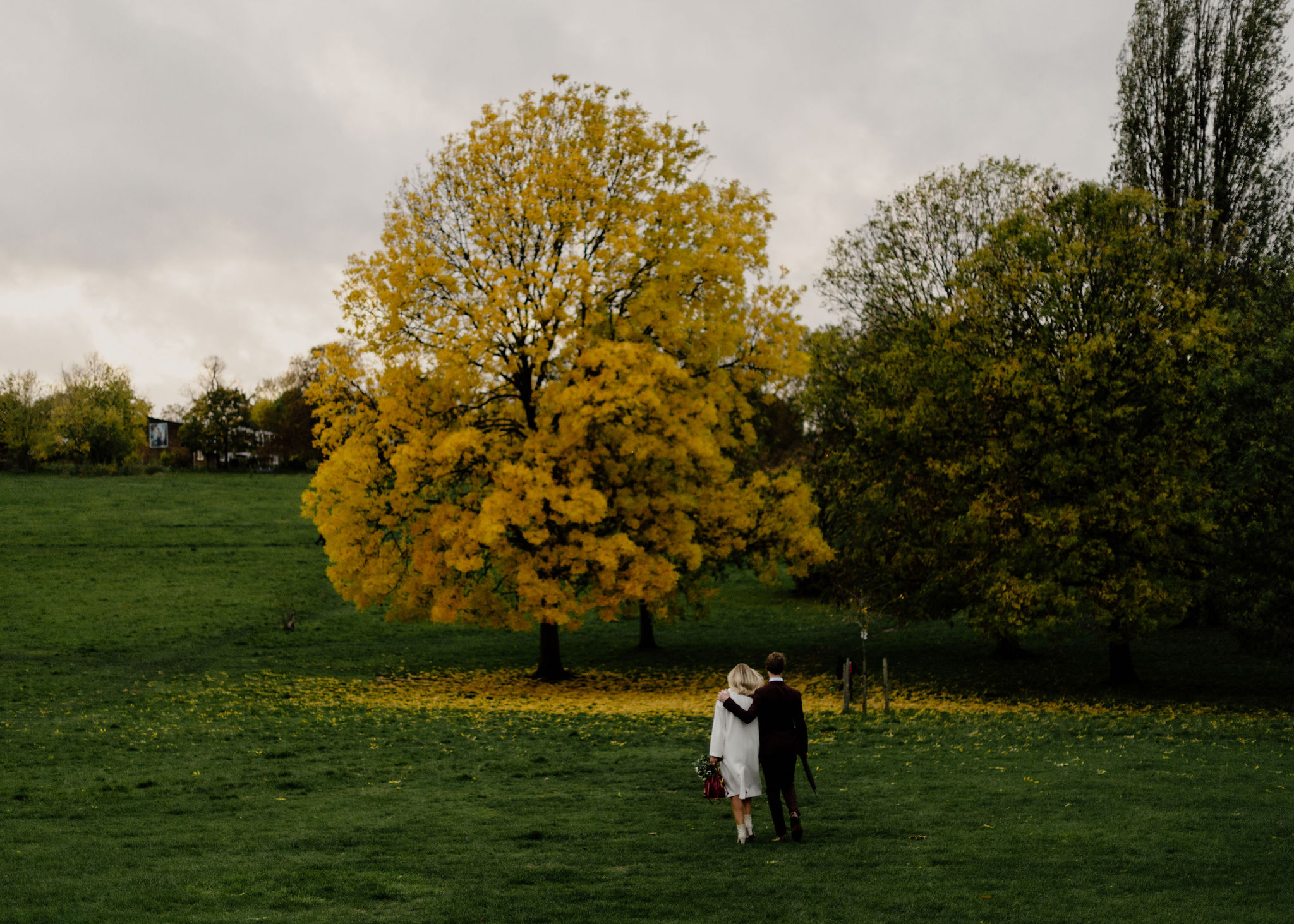Brockwell Hall | Venue Hire | Canvas Events