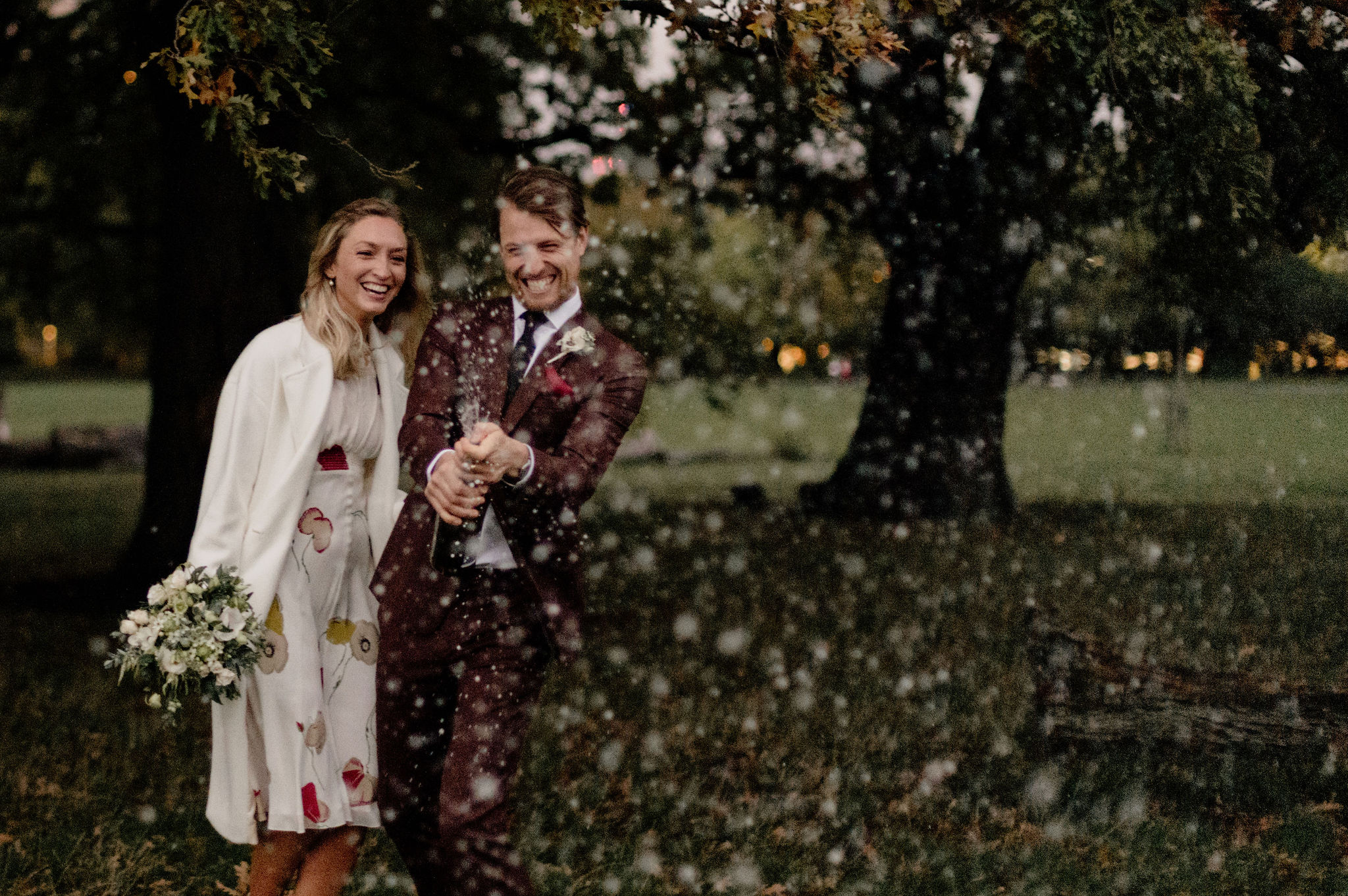 Brockwell Hall - London Venue Hire | Canvas Events