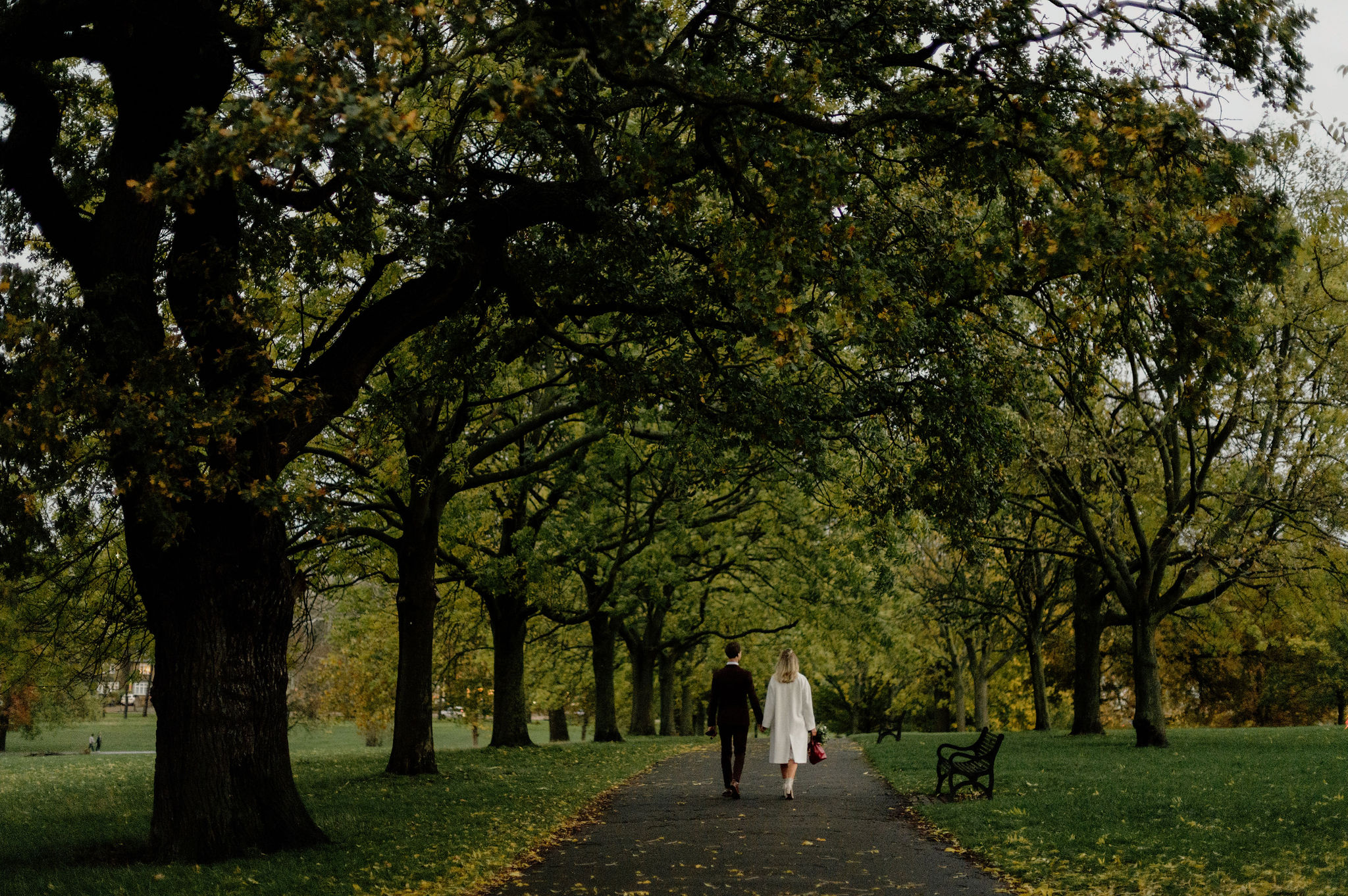 Brockwell Hall | Venue Hire | Canvas Events