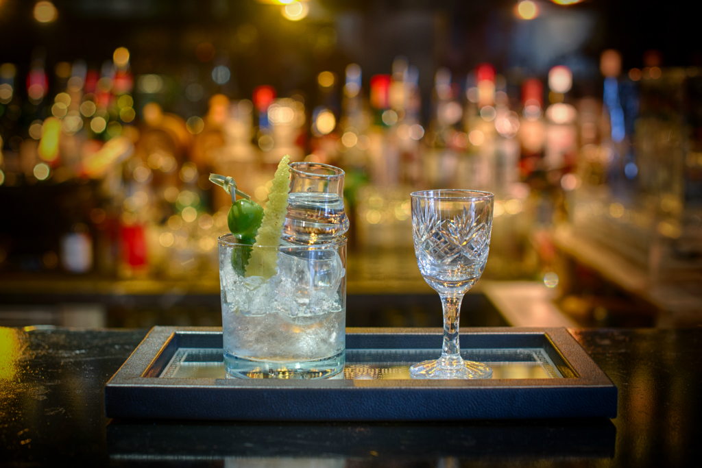 The Den | Venue Hire | Canvas Events