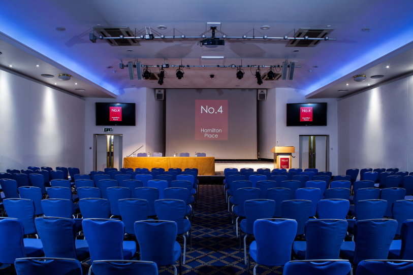 Oval Space - London Venue Hire | Canvas Events