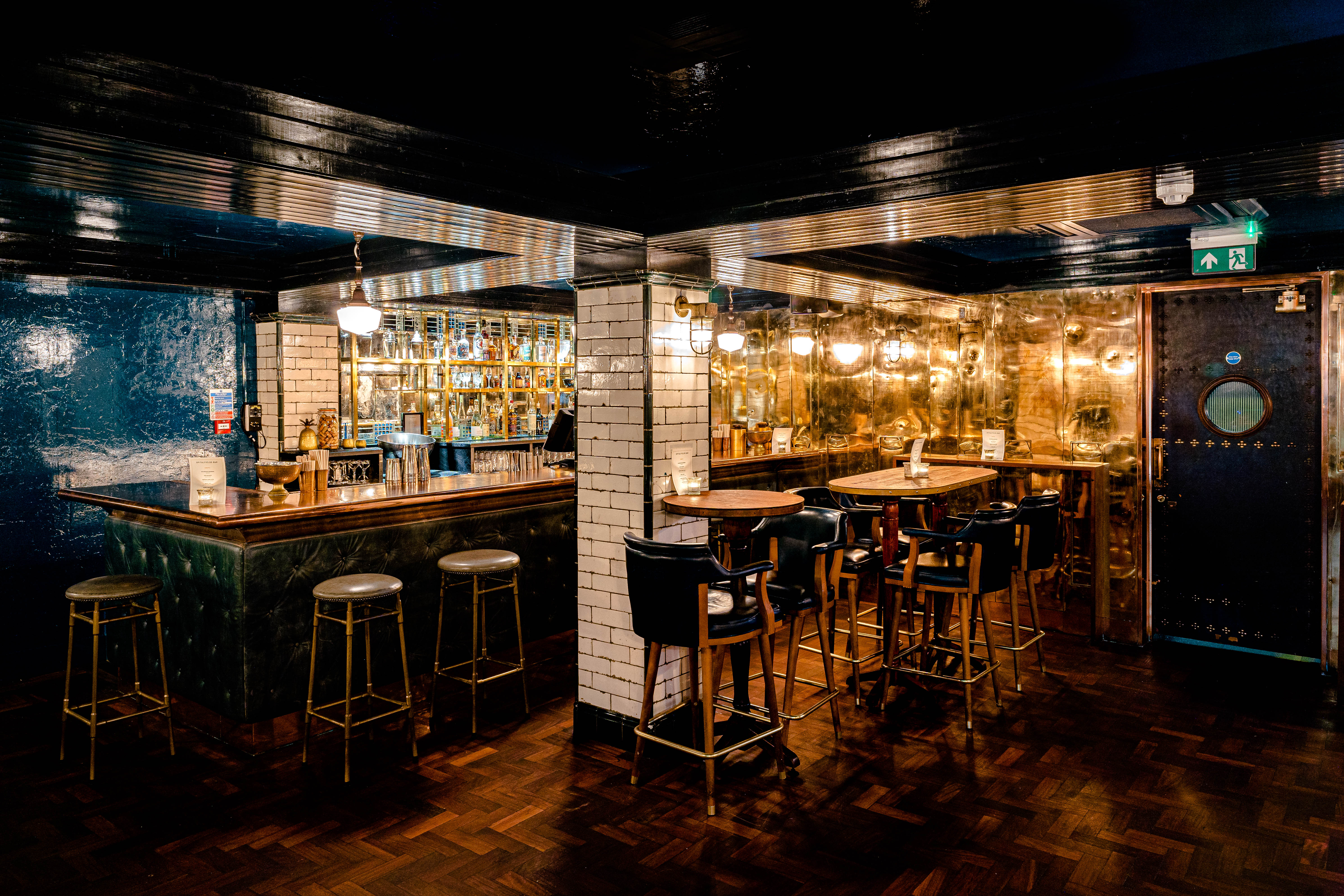 Hakkasan Hanway Place - London Venue Hire | Canvas Events