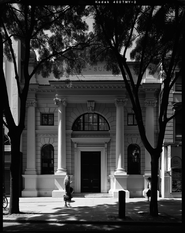 The Swiss Church in London | Venue Hire | Canvas Events