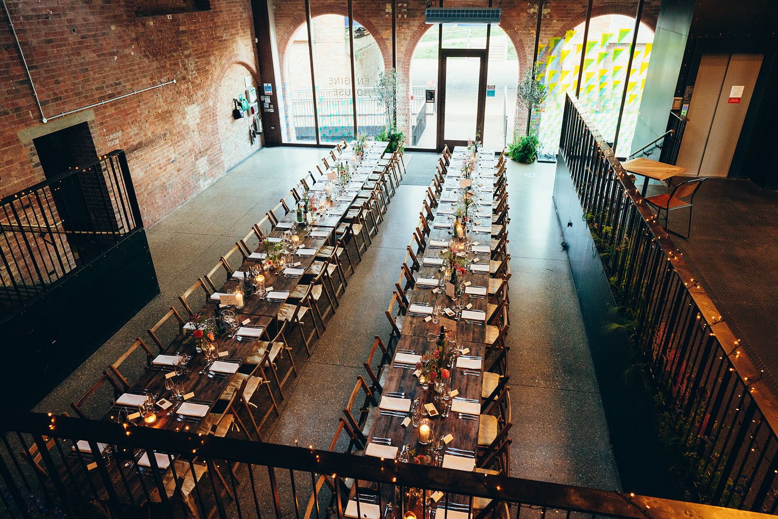 Q-Shoreditch | Venue Hire | Canvas Events