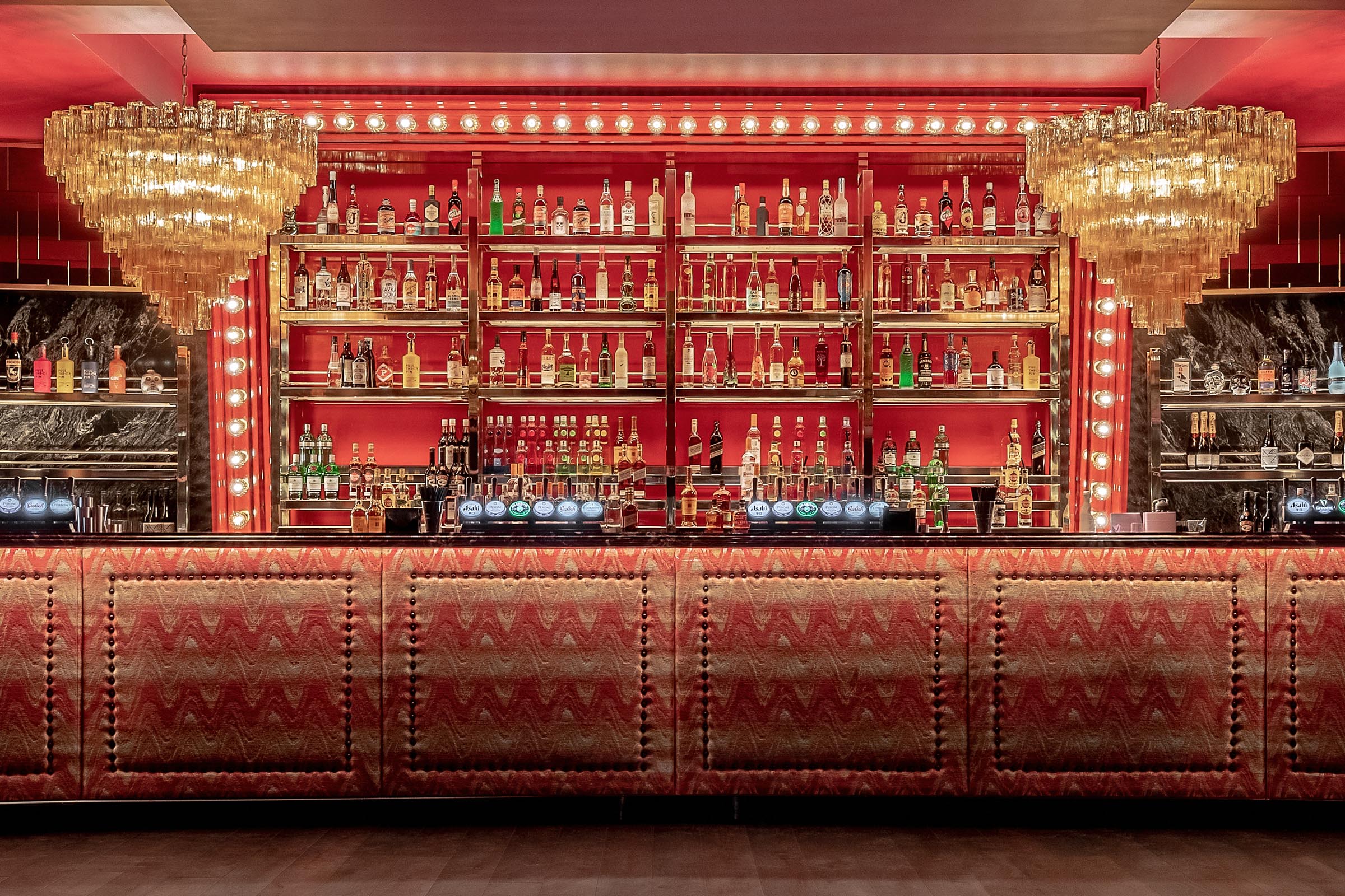 KOKO | Venue Hire | Canvas Events