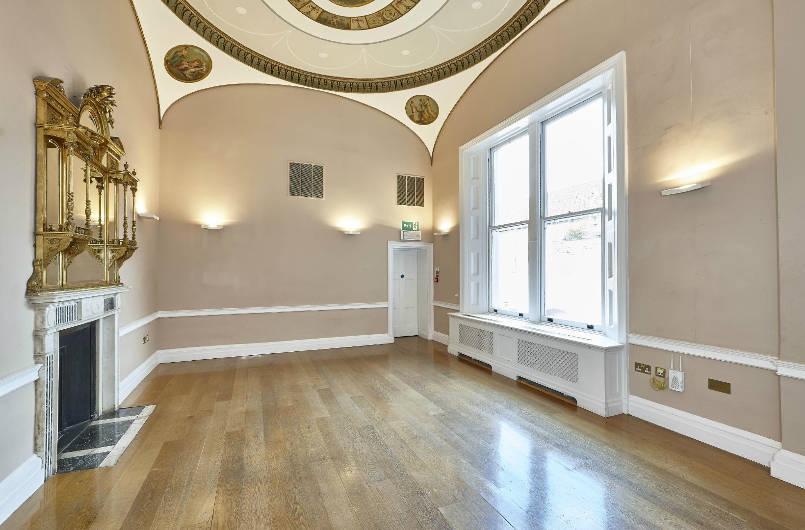 Asia House | Venue Hire | Canvas Events