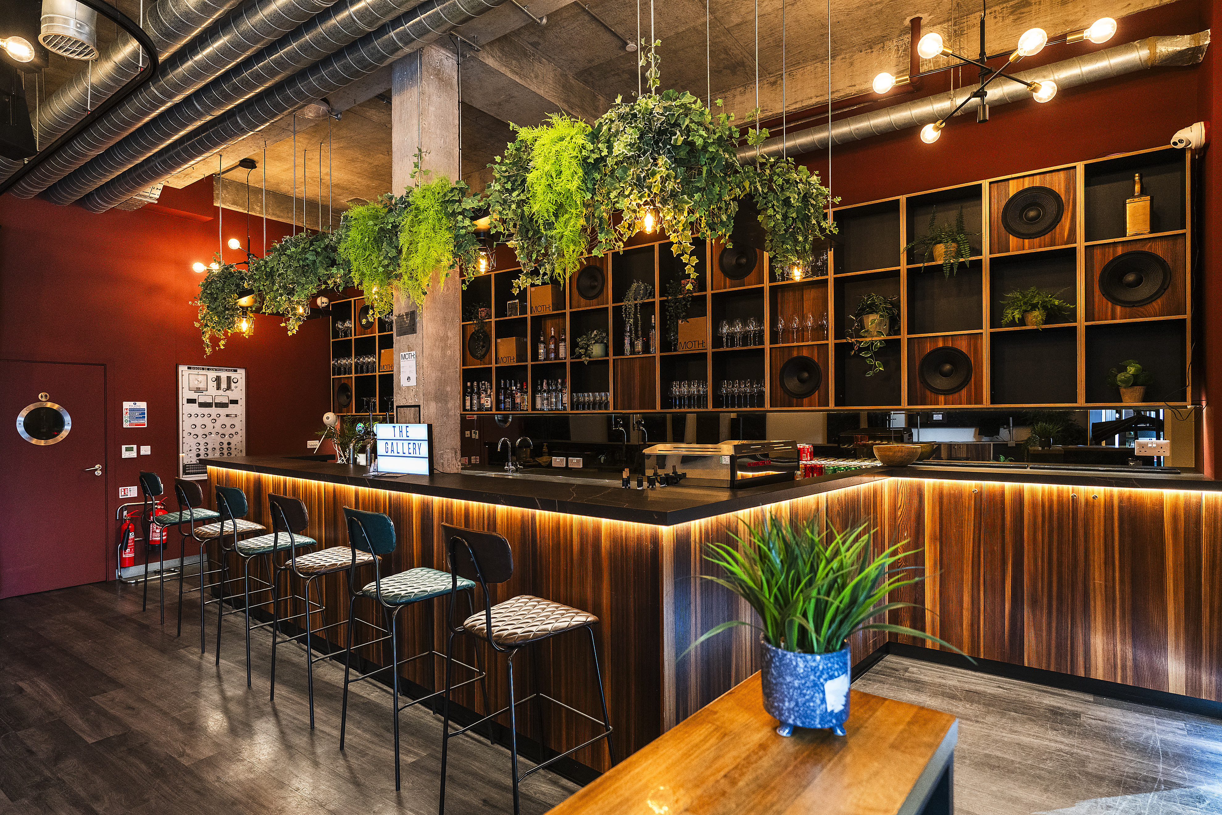 Warner Yard - London Venue Hire | Canvas Events