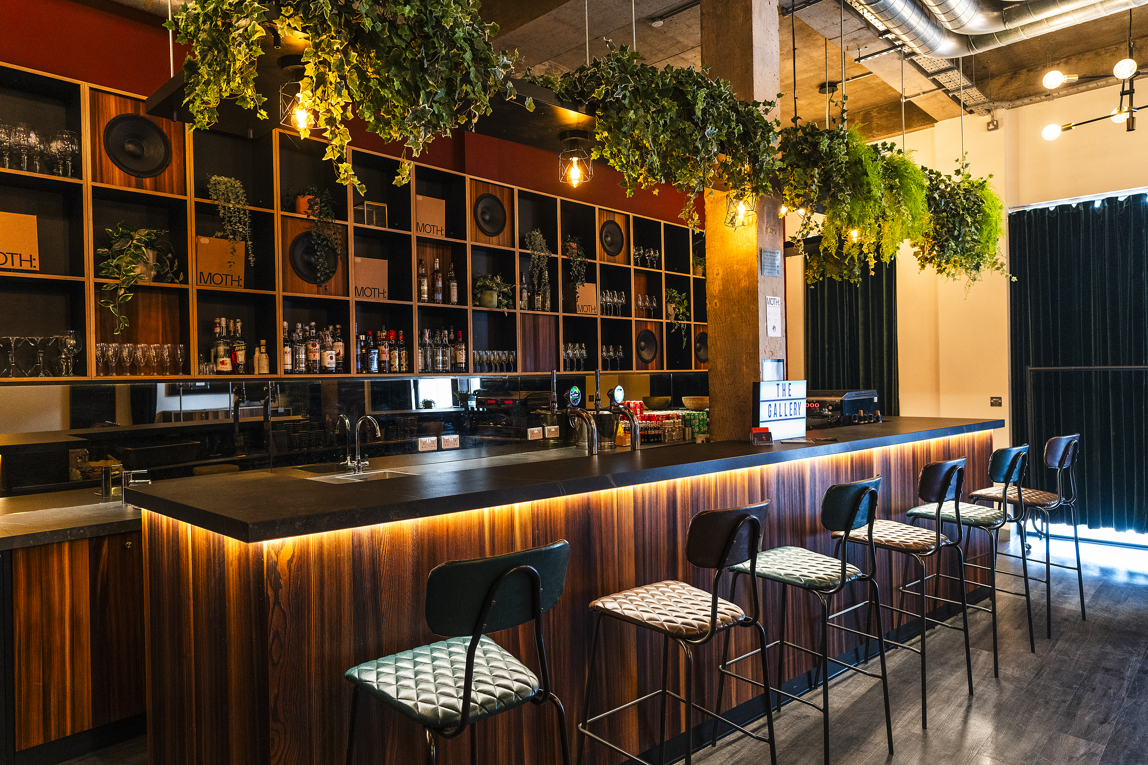 Warner Yard - London Venue Hire | Canvas Events