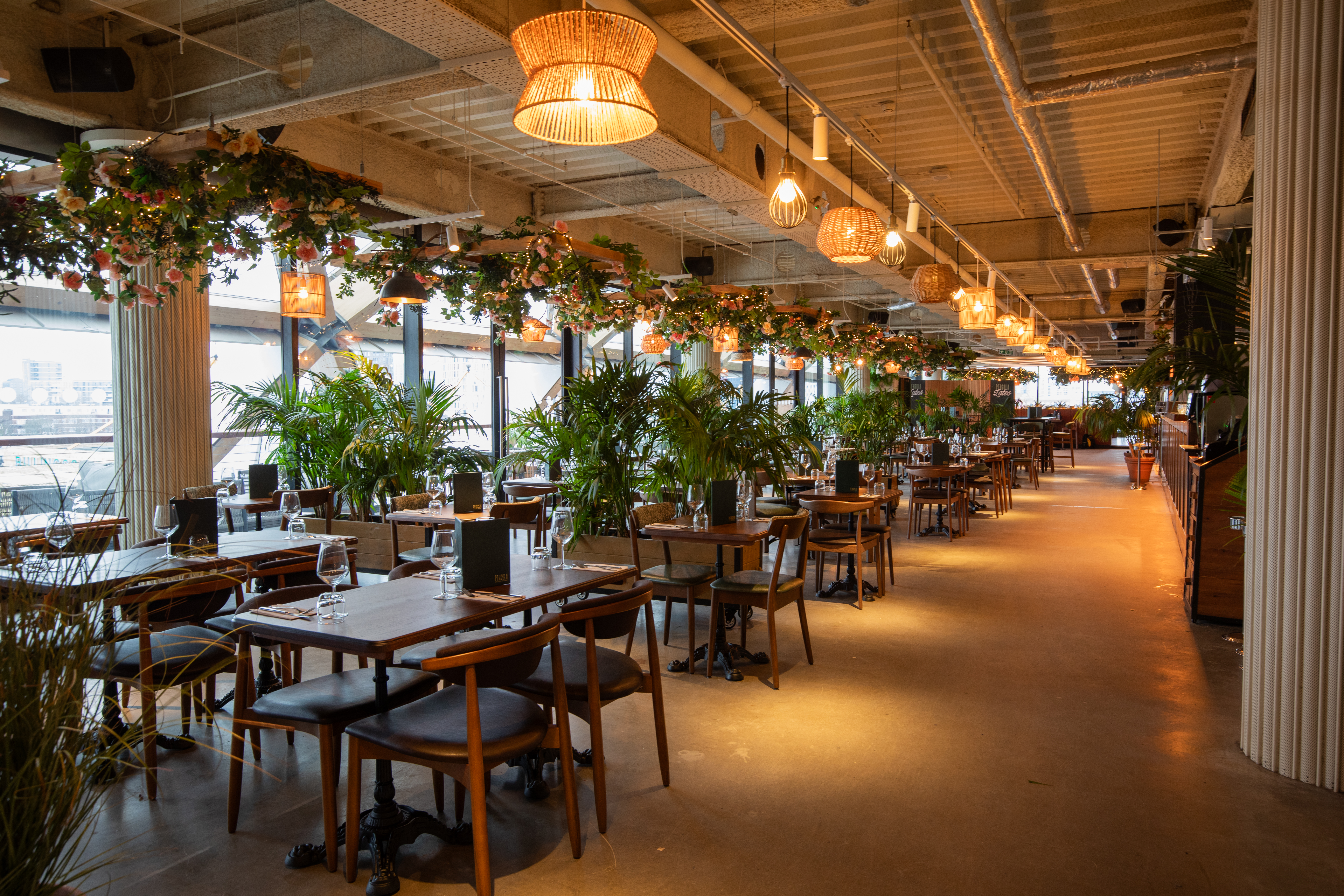 The Vault Soho - London Venue Hire | Canvas Events