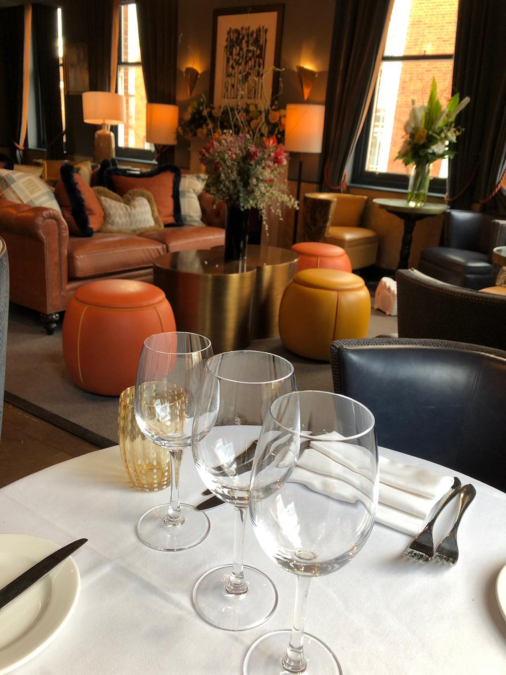 Beaufort House Chelsea - London Venue Hire | Canvas Events