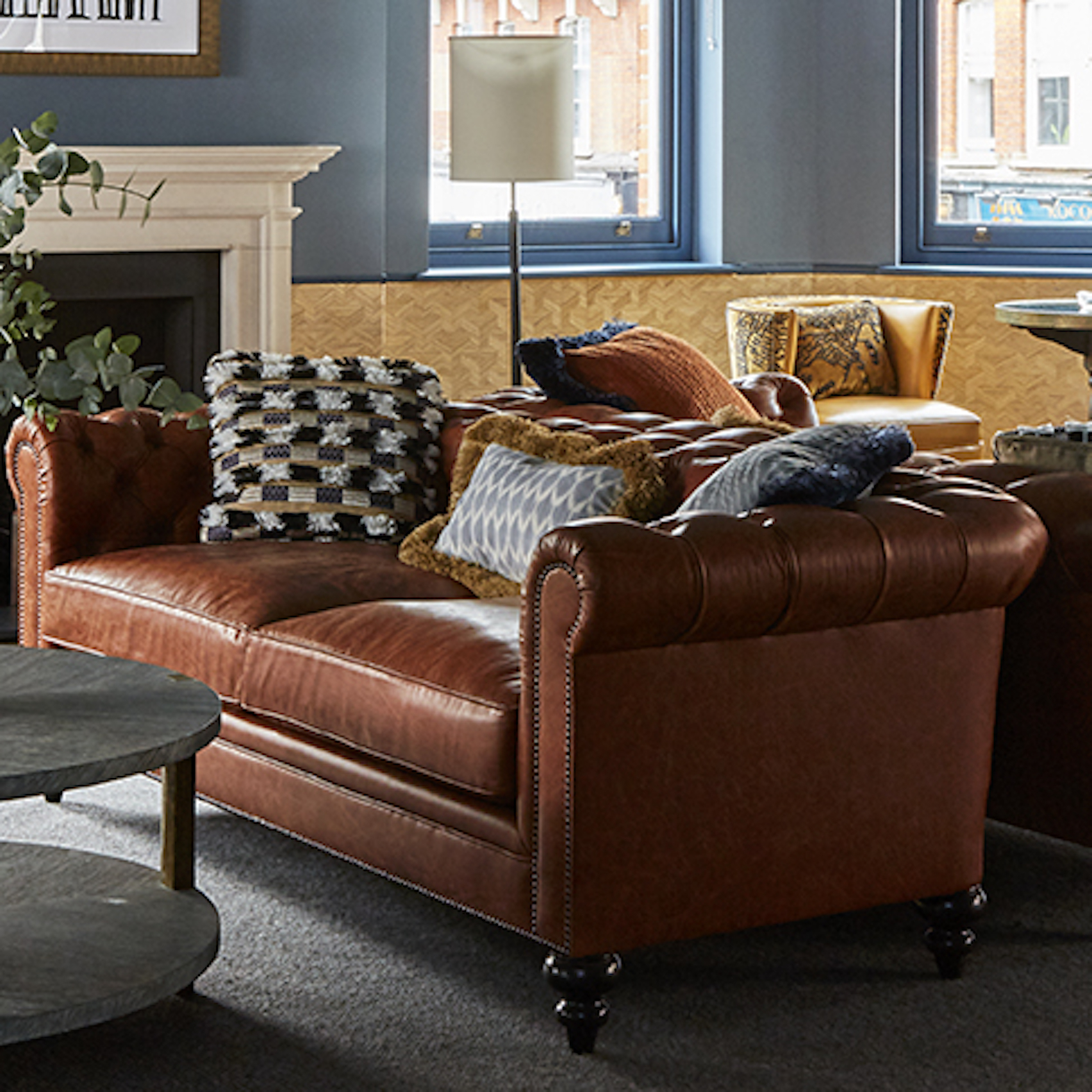 Beaufort House Chelsea - London Venue Hire | Canvas Events