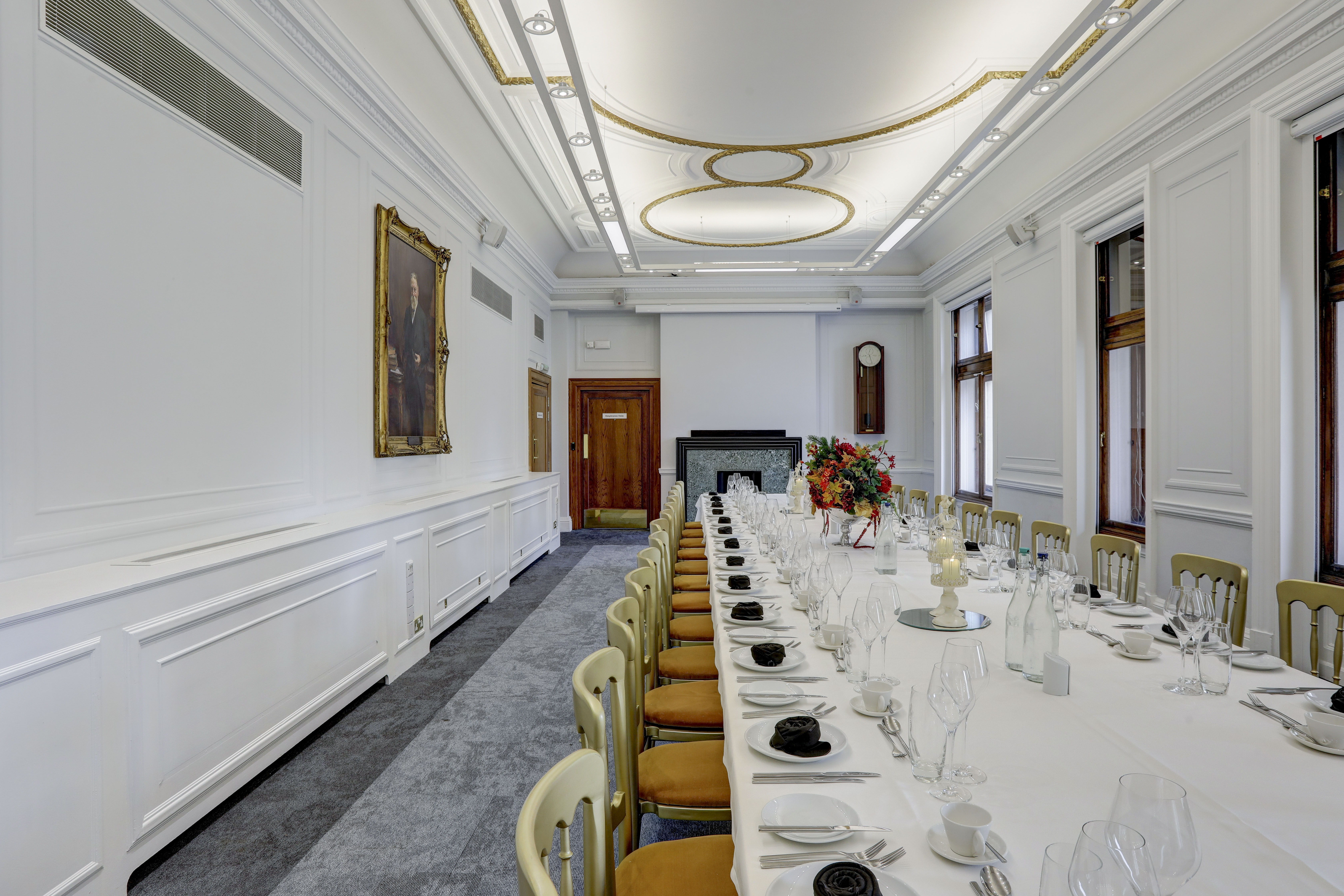 One Birdcage Walk - London Venue Hire | Canvas Events