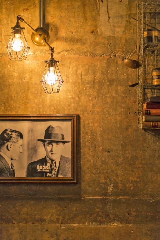 The Bootlegger - London Venue Hire | Canvas Events