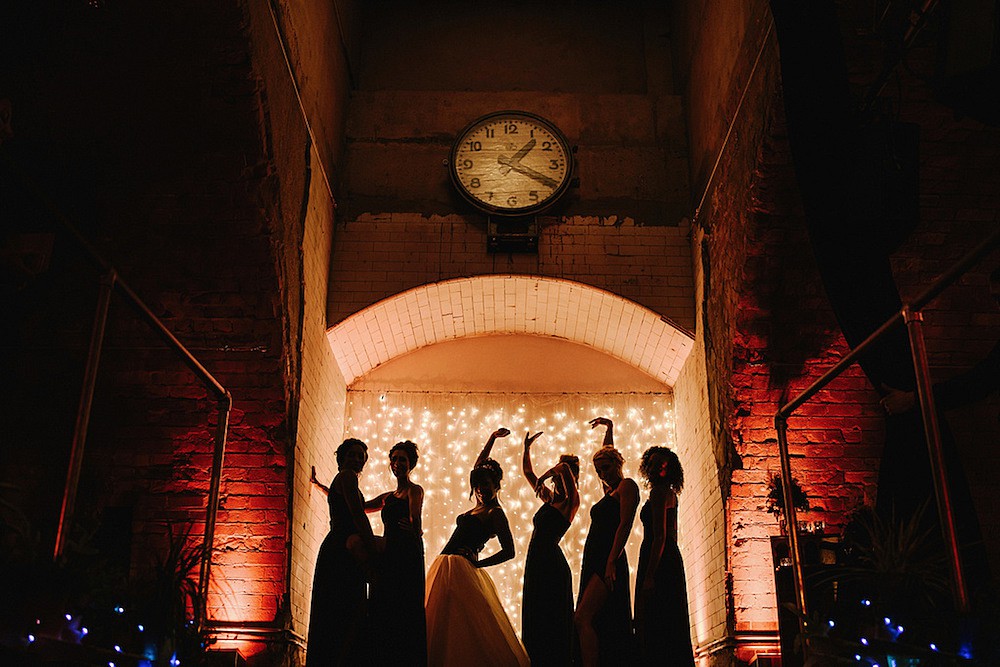 Kachette - London Venue Hire | Canvas Events