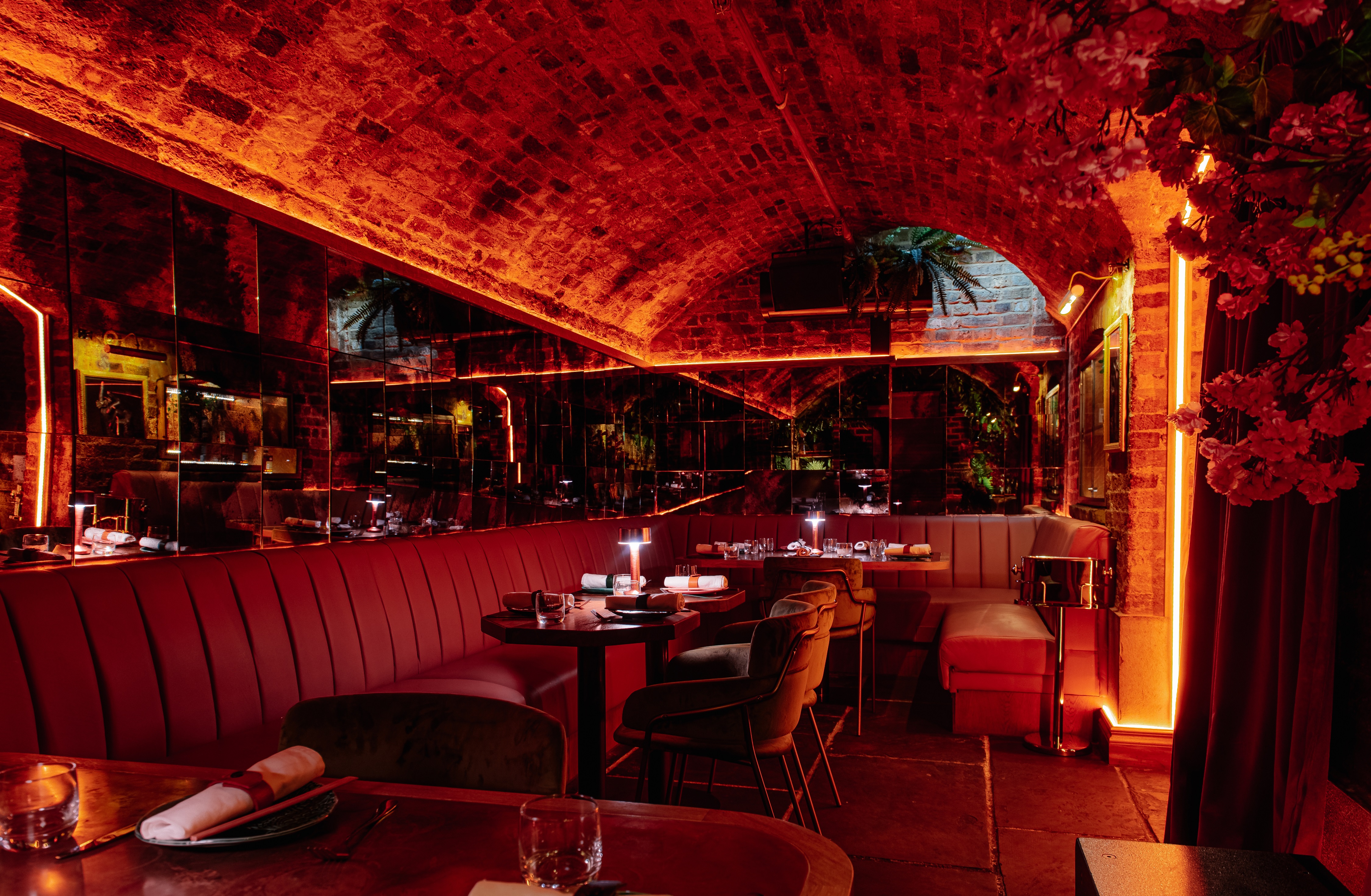 Cache Cache | Venue Hire | Canvas Events