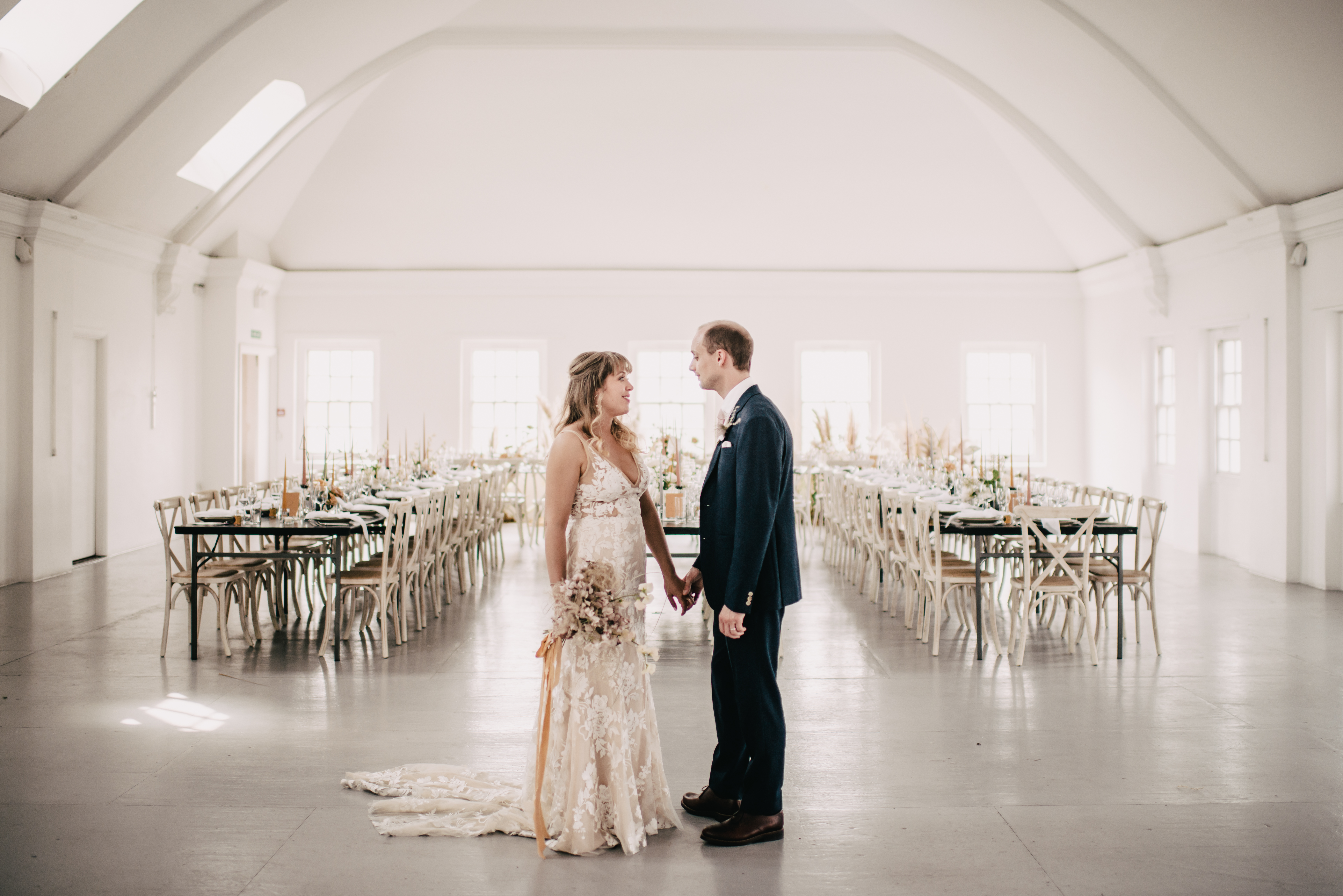 Core Clapton | Venue Hire | Canvas Events