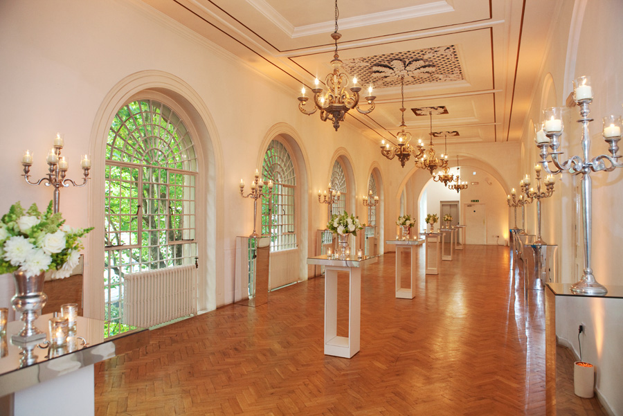 One Marylebone - London Venue Hire | Canvas Events